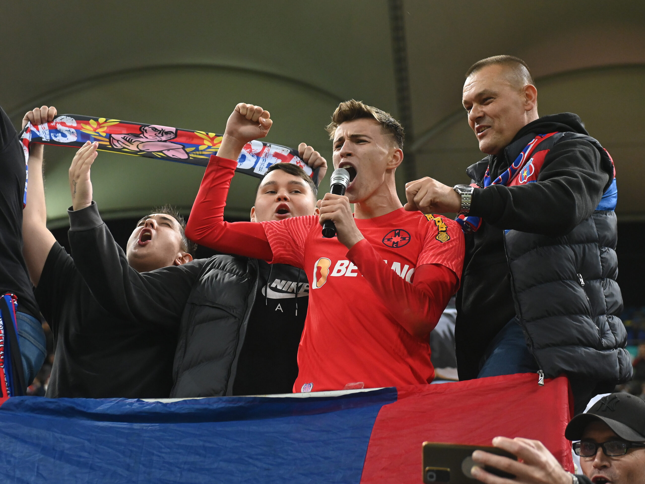 Patru fotbaliști din Superliga, între cei mai buni 200 din lume!