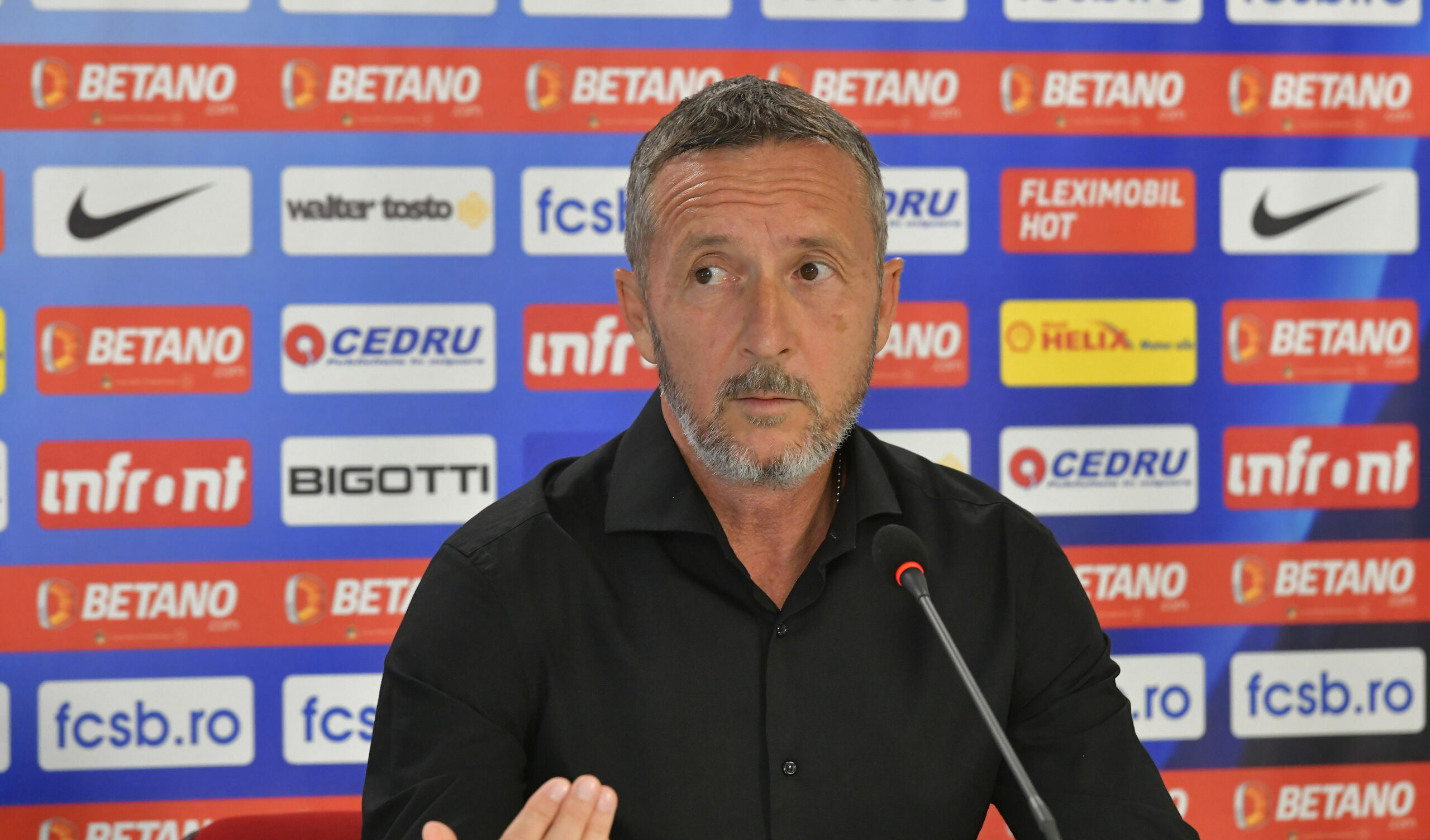 Jucătorul din Superliga pe care Mihai Stoica l-a elogiat