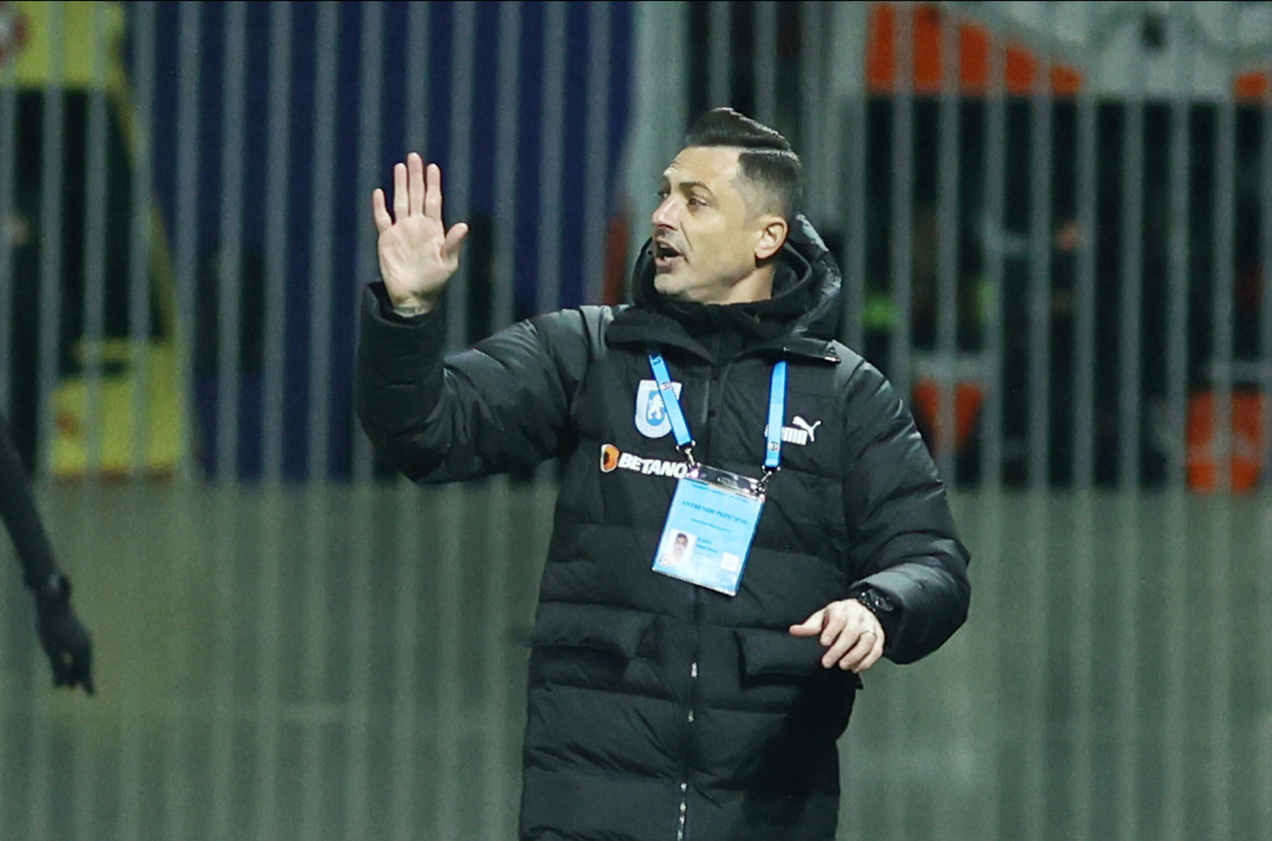 Mirel Rădoi, veste proastă înaintea meciului din Cupa României cu Argeș