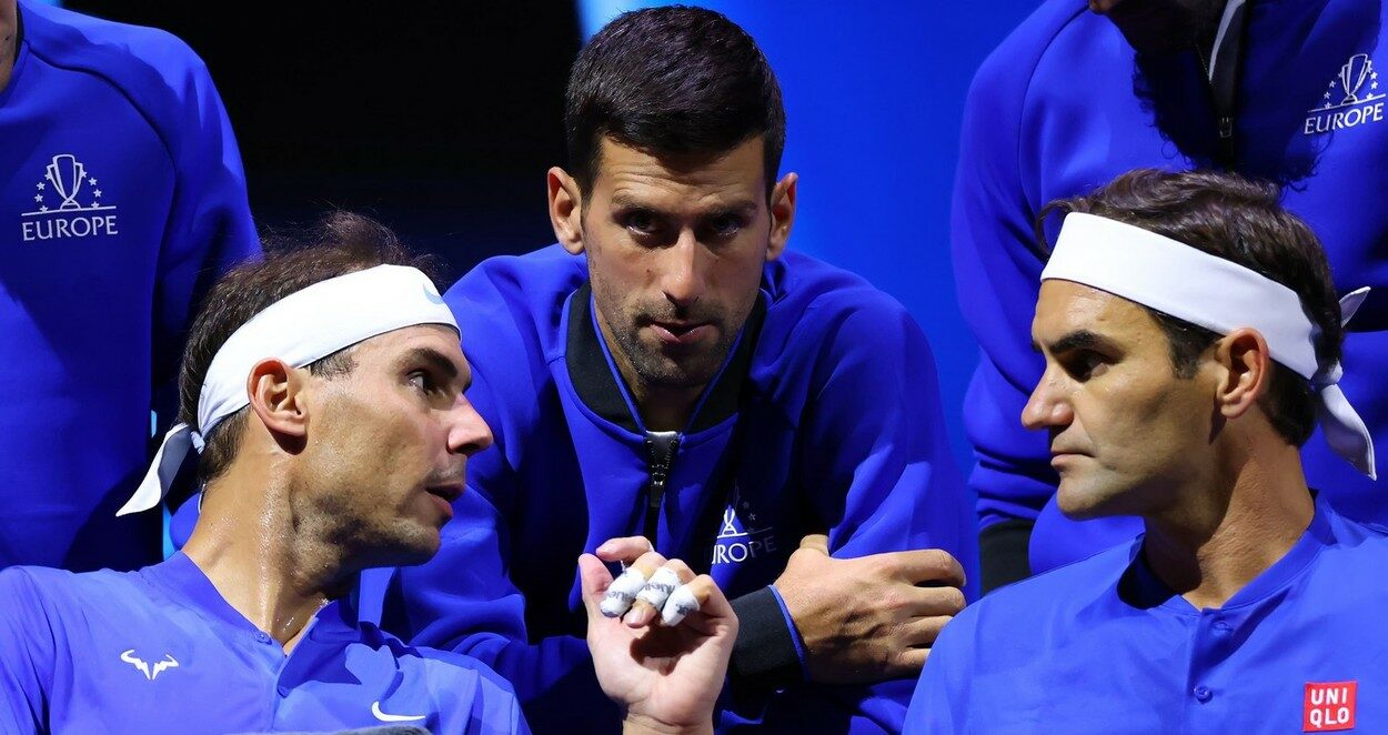 Novak Djokovic și-a stabilit programul pentru sezonul 2023