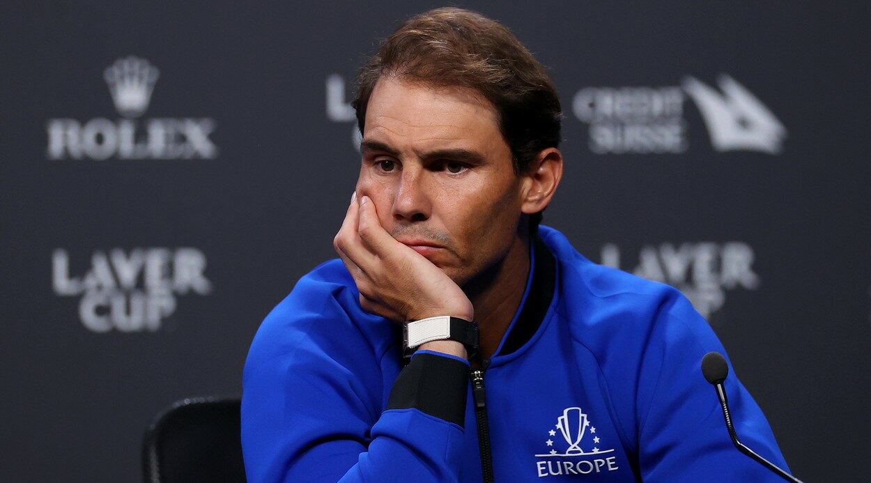 Rafa Nadal, anunțul momentului despre revenirea sa în tenis