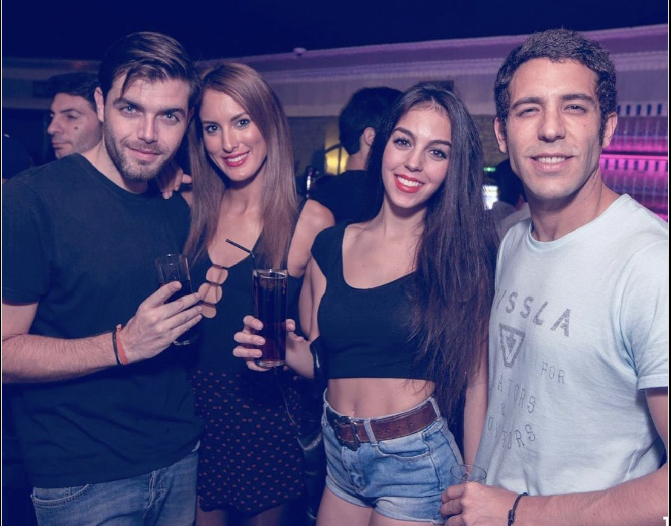 Cum arăta Georgina Rodriguez, iubita lui Cristiano Ronaldo, acum 8 ani