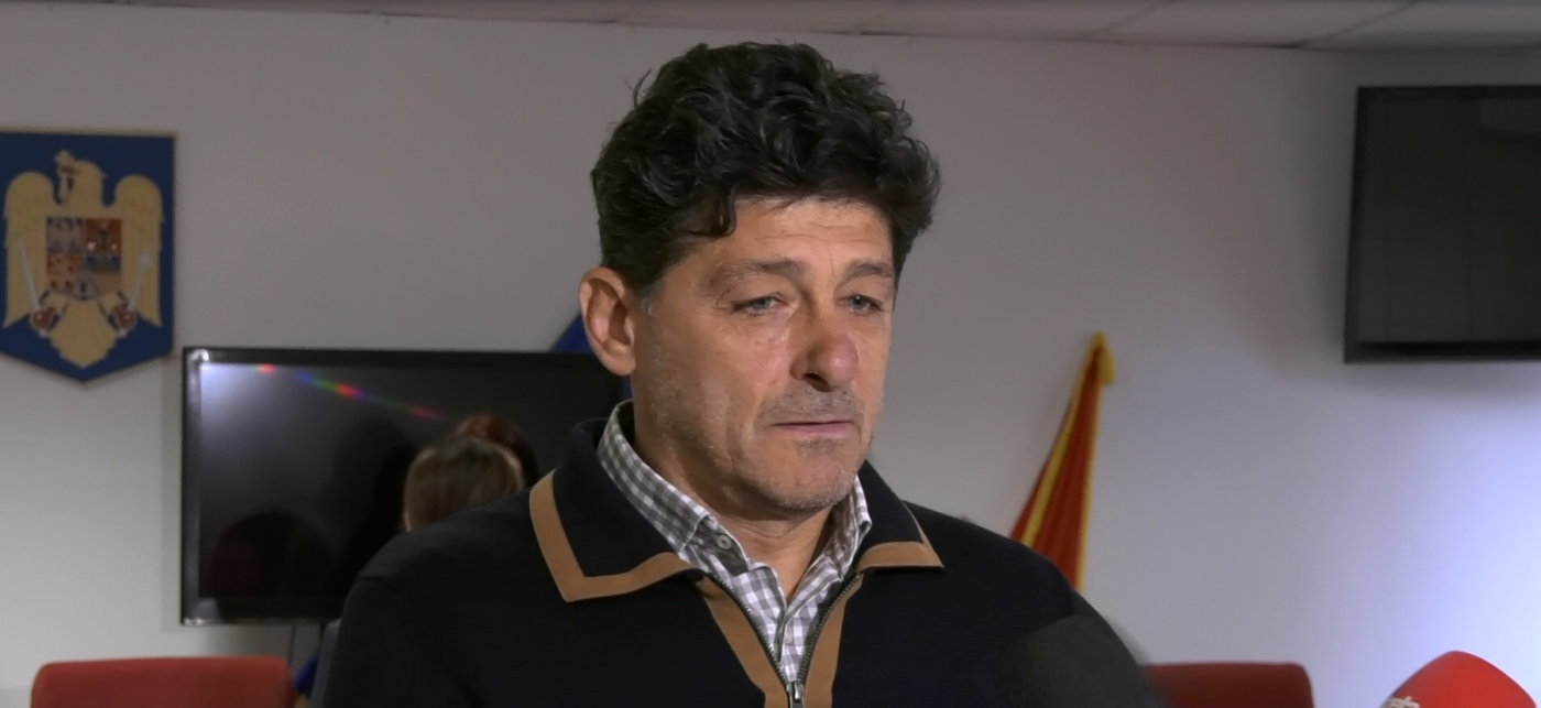 Miodrag Belodedici știe exact cum se poate califica naționala la EURO 2024