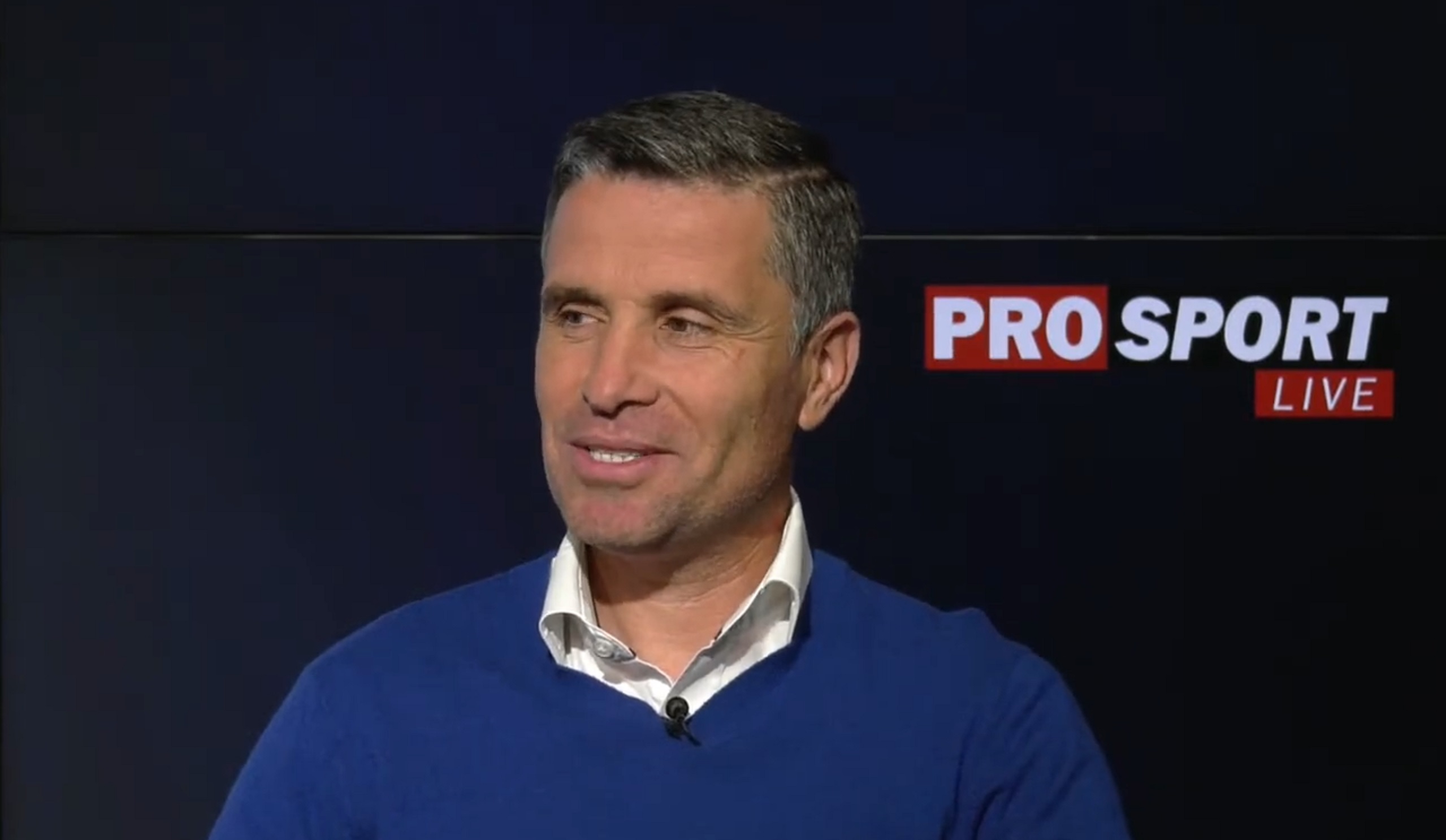 Ciprian Panait, analiză dură a arbitrajului din campionatul Qatarului