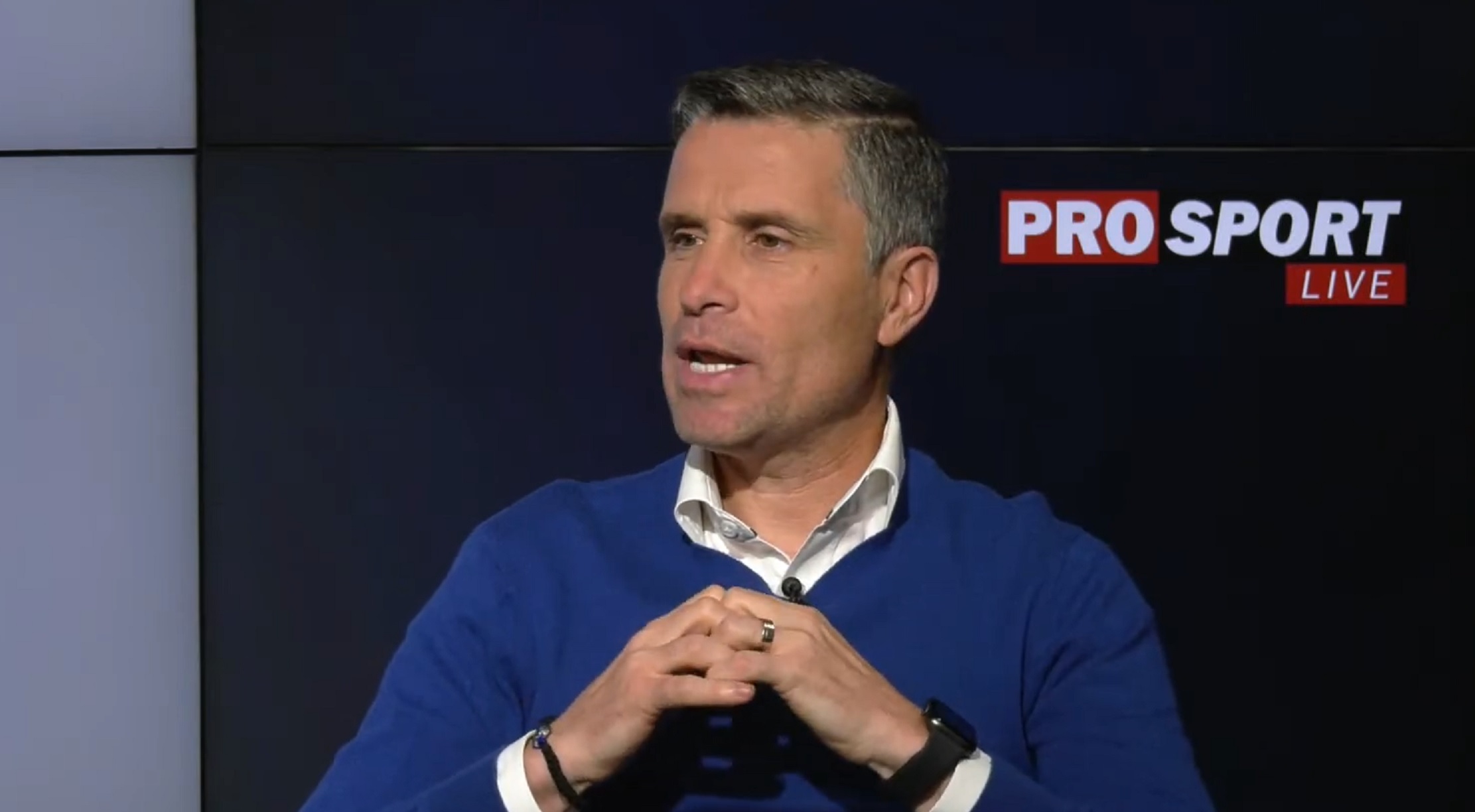 Tehnicianul român care a antrenat în Qatar se revoltă