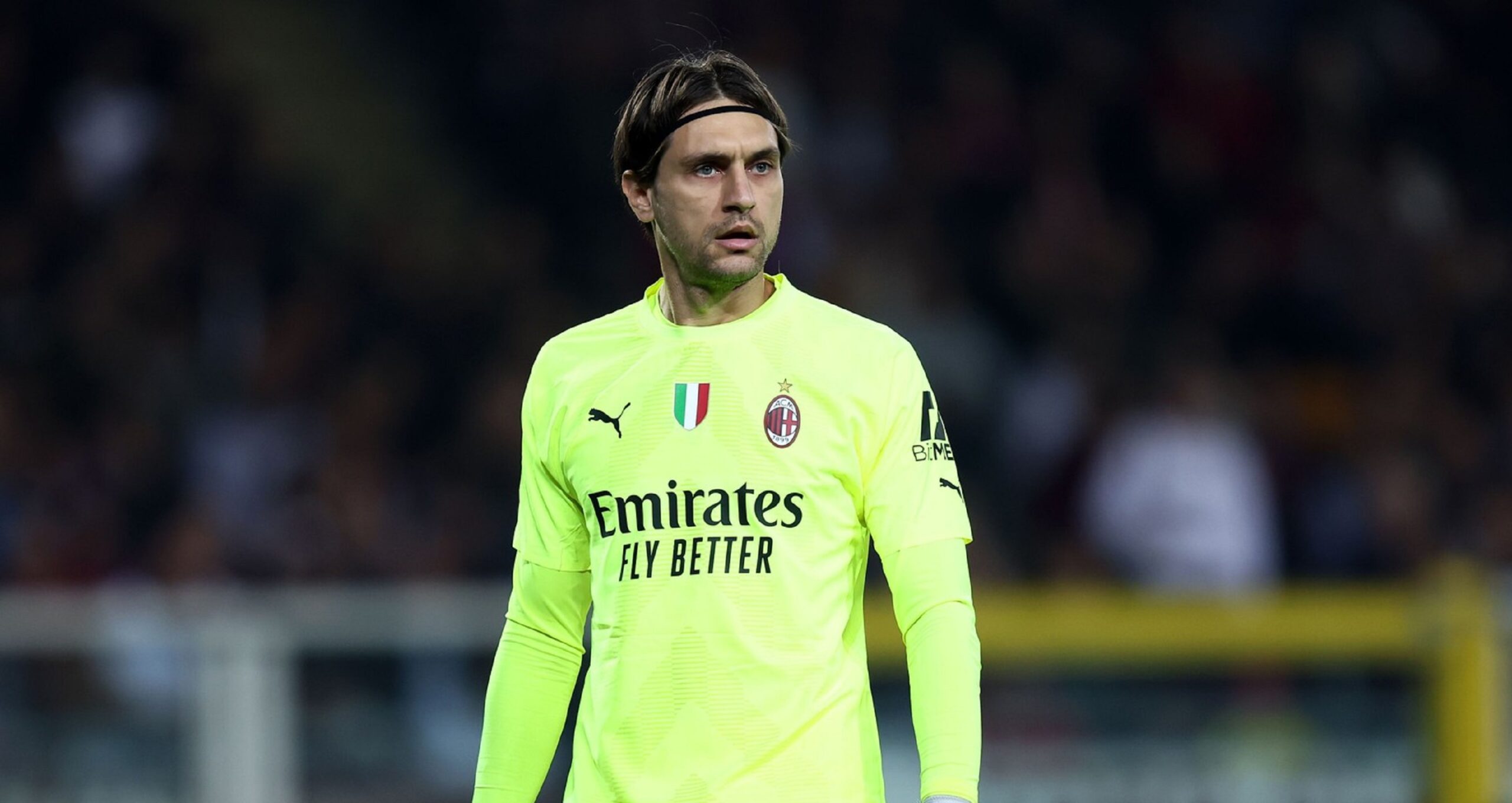 Nota primită de Ciprian Tătărușanu după AC Milan - Salzburg 4-0