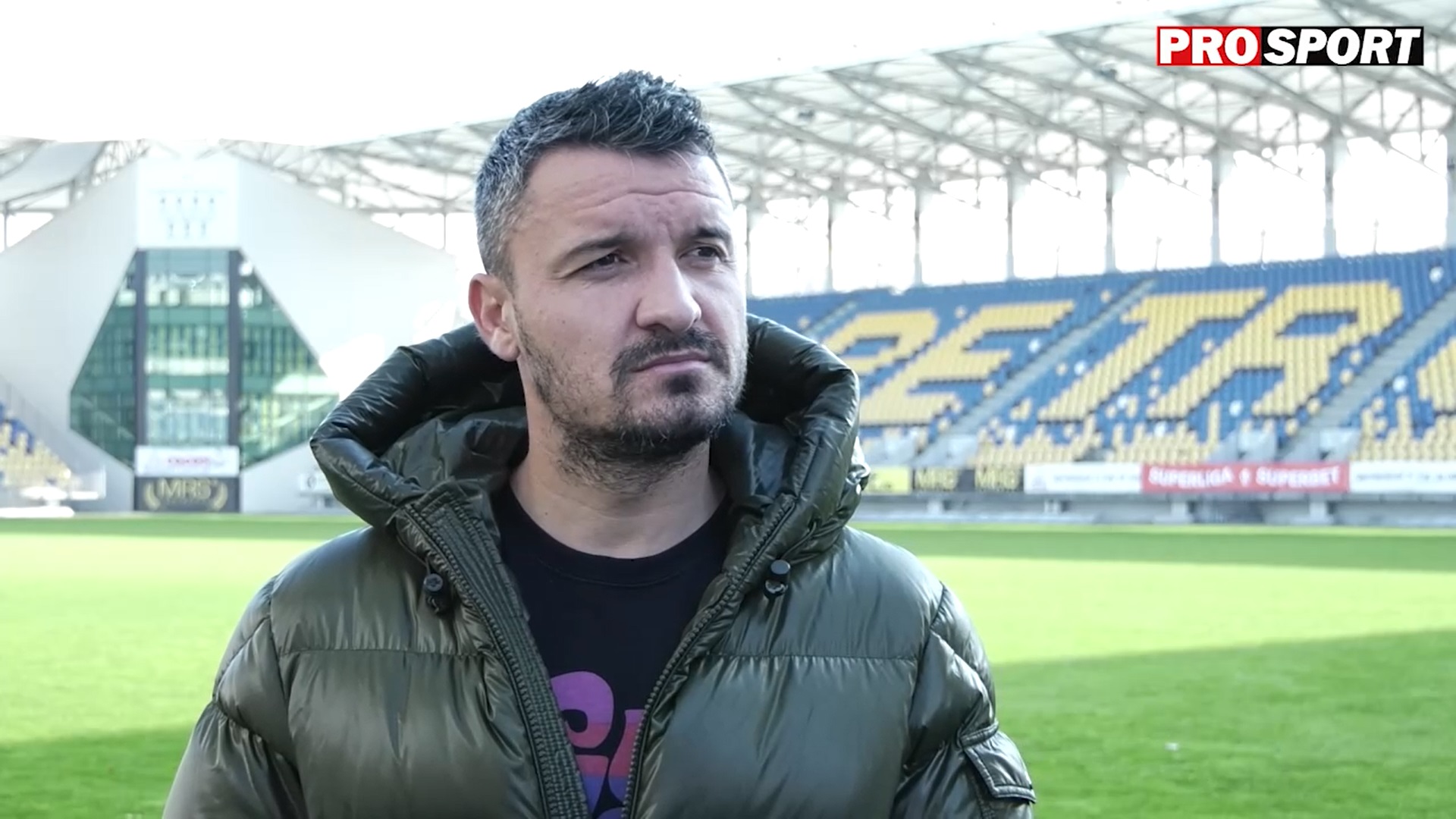 Atacăm preliminariile CE din 2024 cu Constantin Budescu?