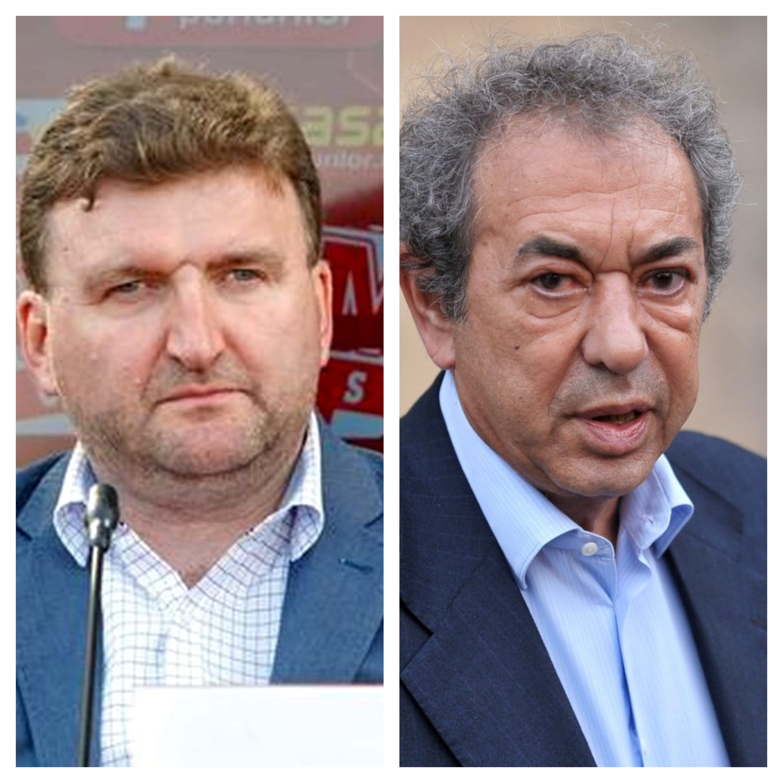 Zi decisivă pentru Dinamo, privind planul de reorganizare modificat