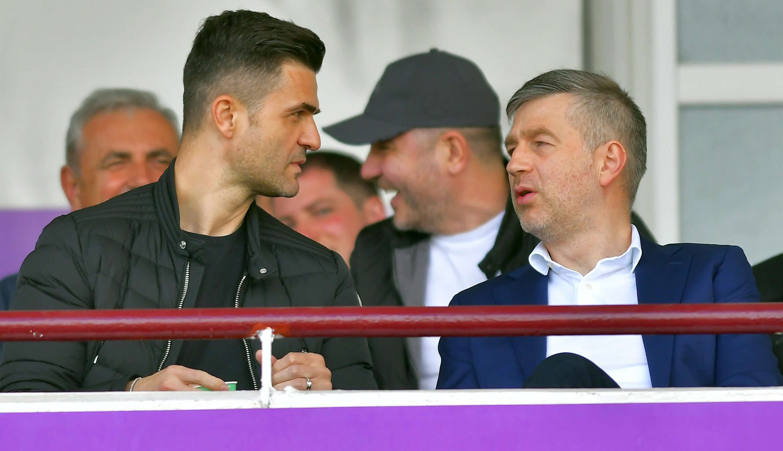 Florin Bratu, favorită surprinzătoare în lupta pentru titlu