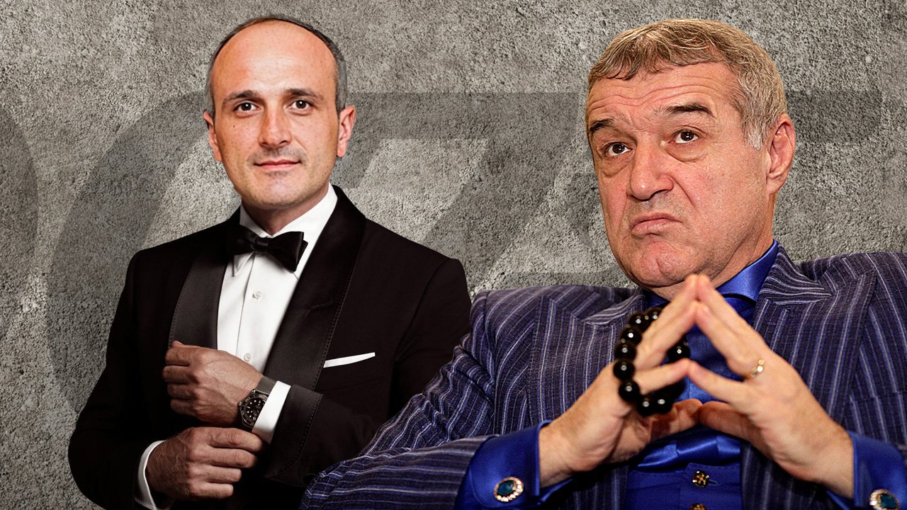Florin Talpan face praf decizia în procesul dintre CSA și FCSB