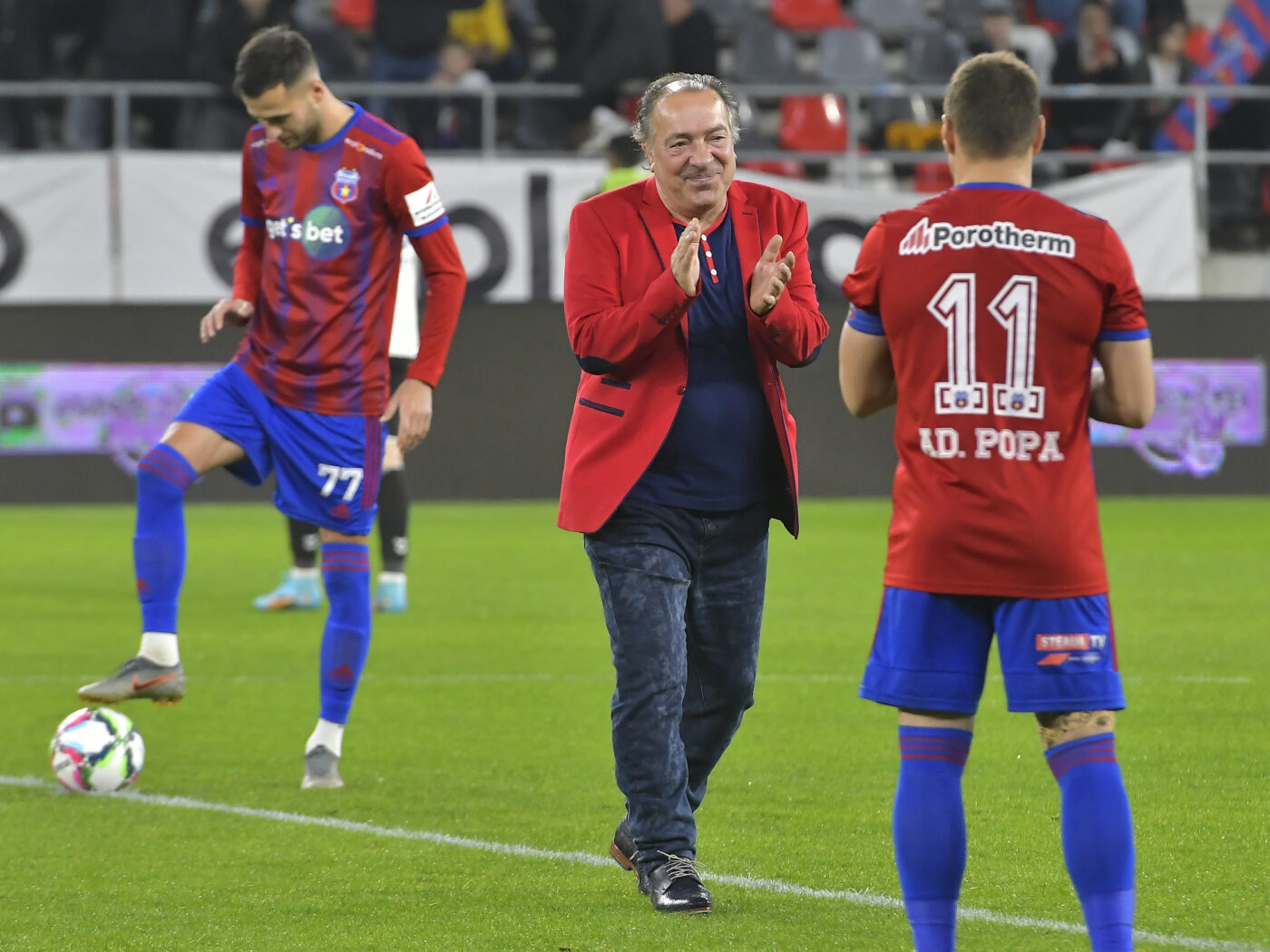 Marcel Răducanu, dezvăluiri incredibile după 40 de ani! „Niște nemernici"