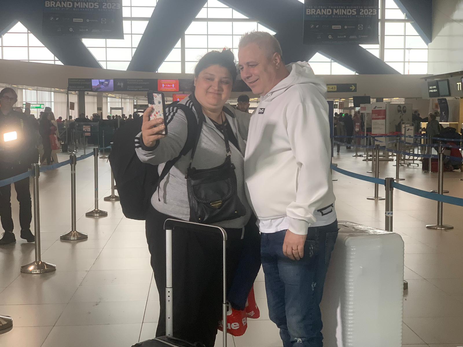 Marius Șumudică își schimbă meseria! „Mi-a ajuns să fiu antrenor"