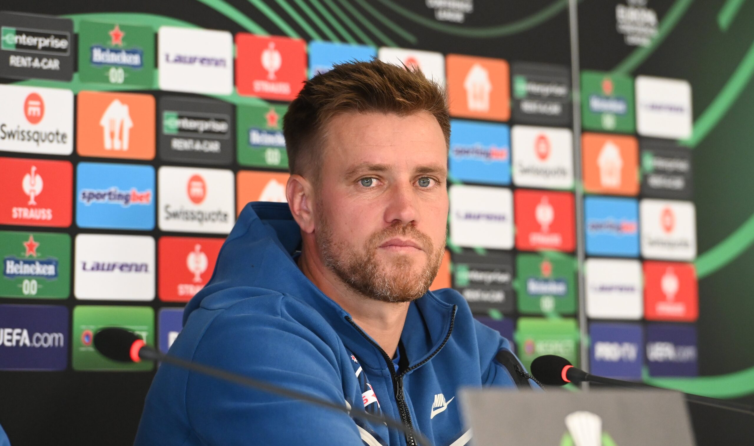 Mihai Pintilii a dezvăluit conversația pe care a purtat-o cu Reghecampf