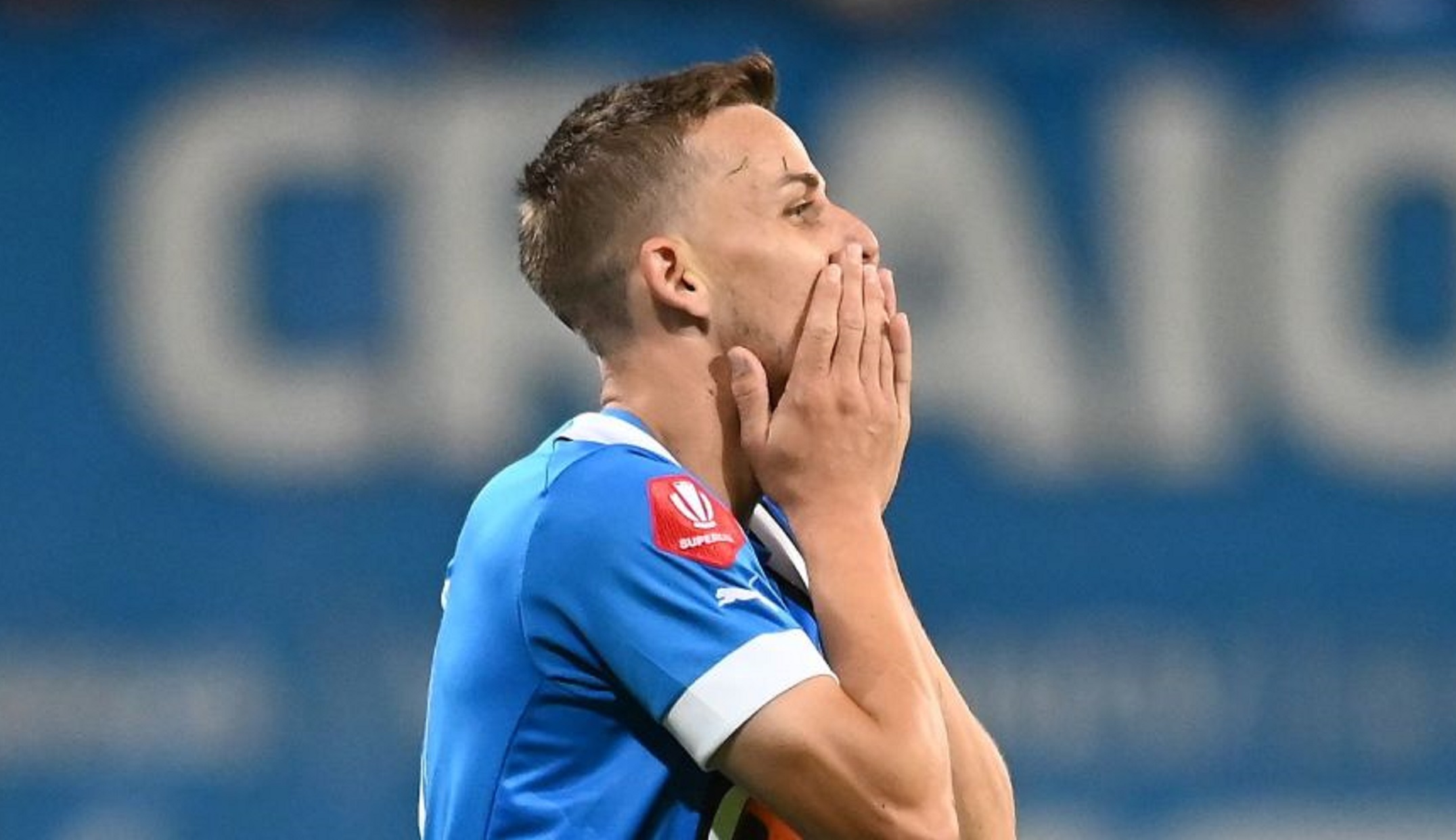 Nicuşor Bancu a fost operat cu succes, la Roma