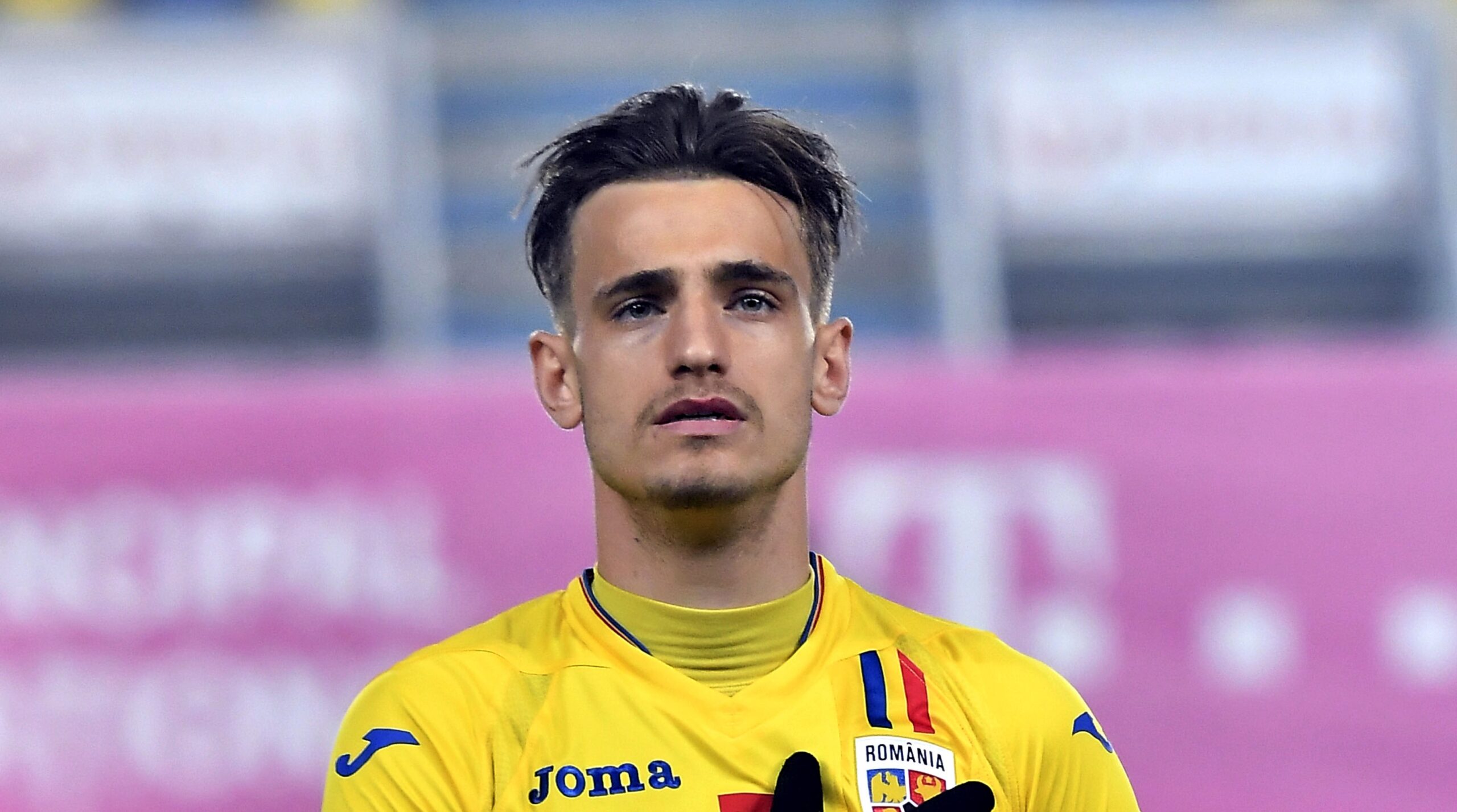 Vlad Dragomir tie Unde S a Pierdut Genera ia Euro U21 Din 2019 Vlad Dragomir tie Unde S a Pierdut Genera ia Euro U21 Din 2019