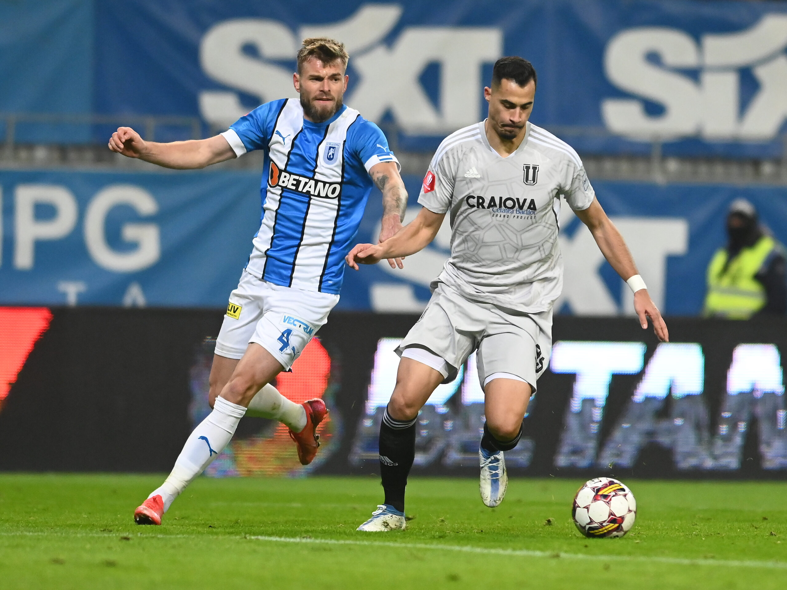 Craiova, decizie radicală după ce România n-a fost primită în Schengen