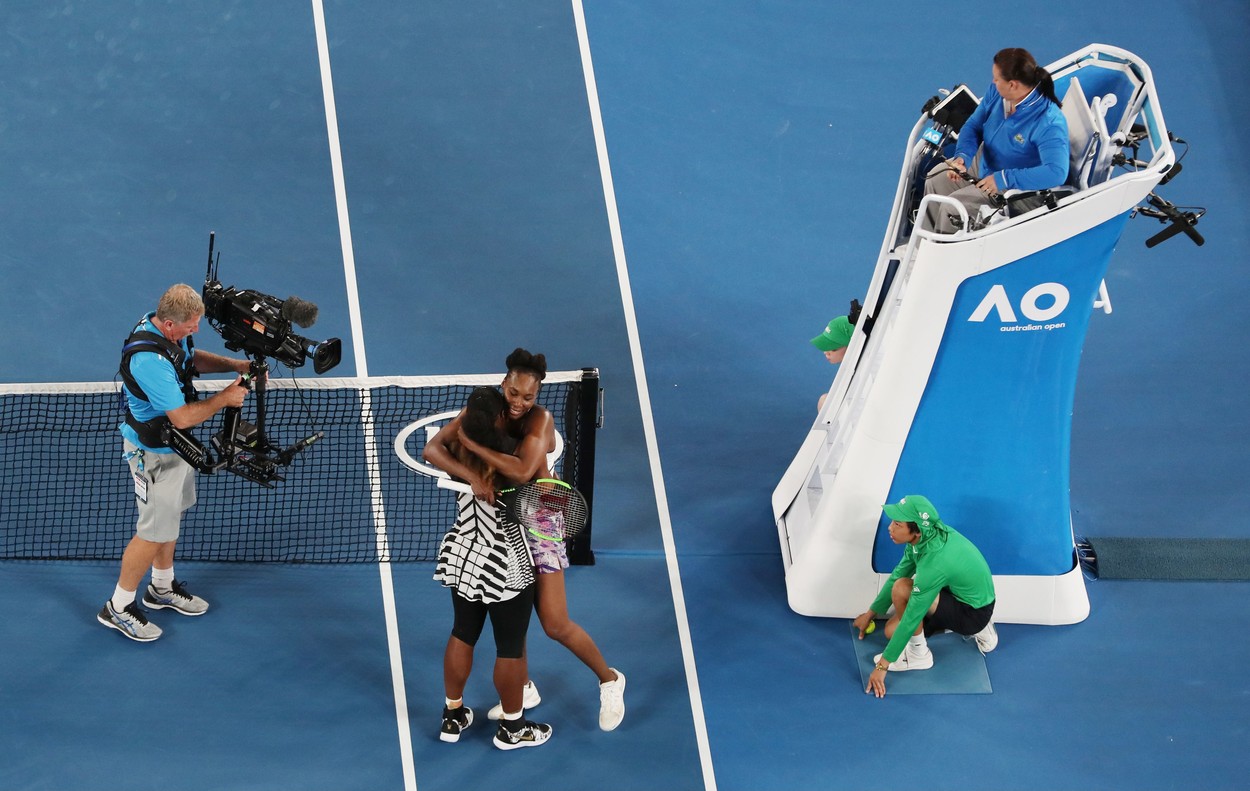 Organizatorii Australian Open, wild card pentru o veterană de 42 de ani