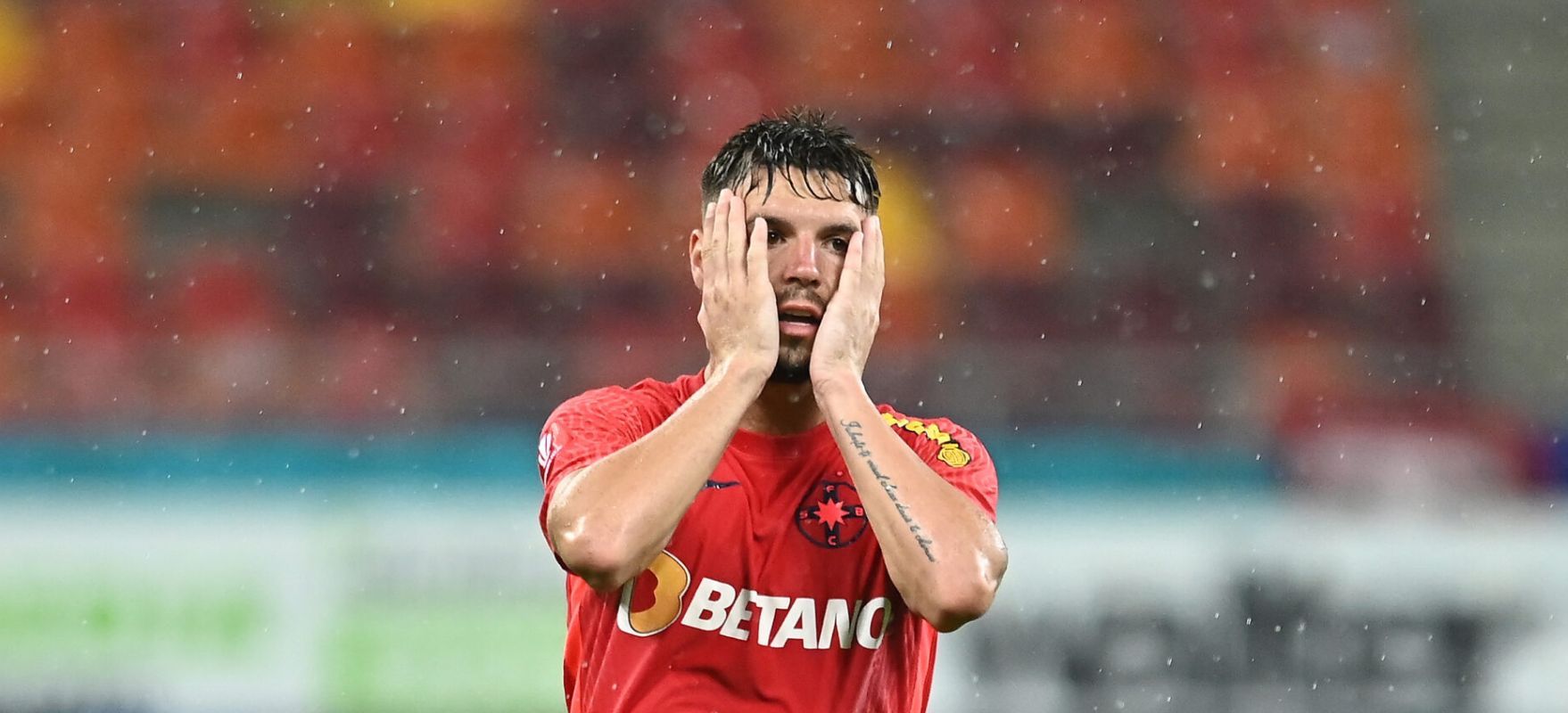 Presa din Germania, anunț despre transferul lui Cordea în Bundesliga