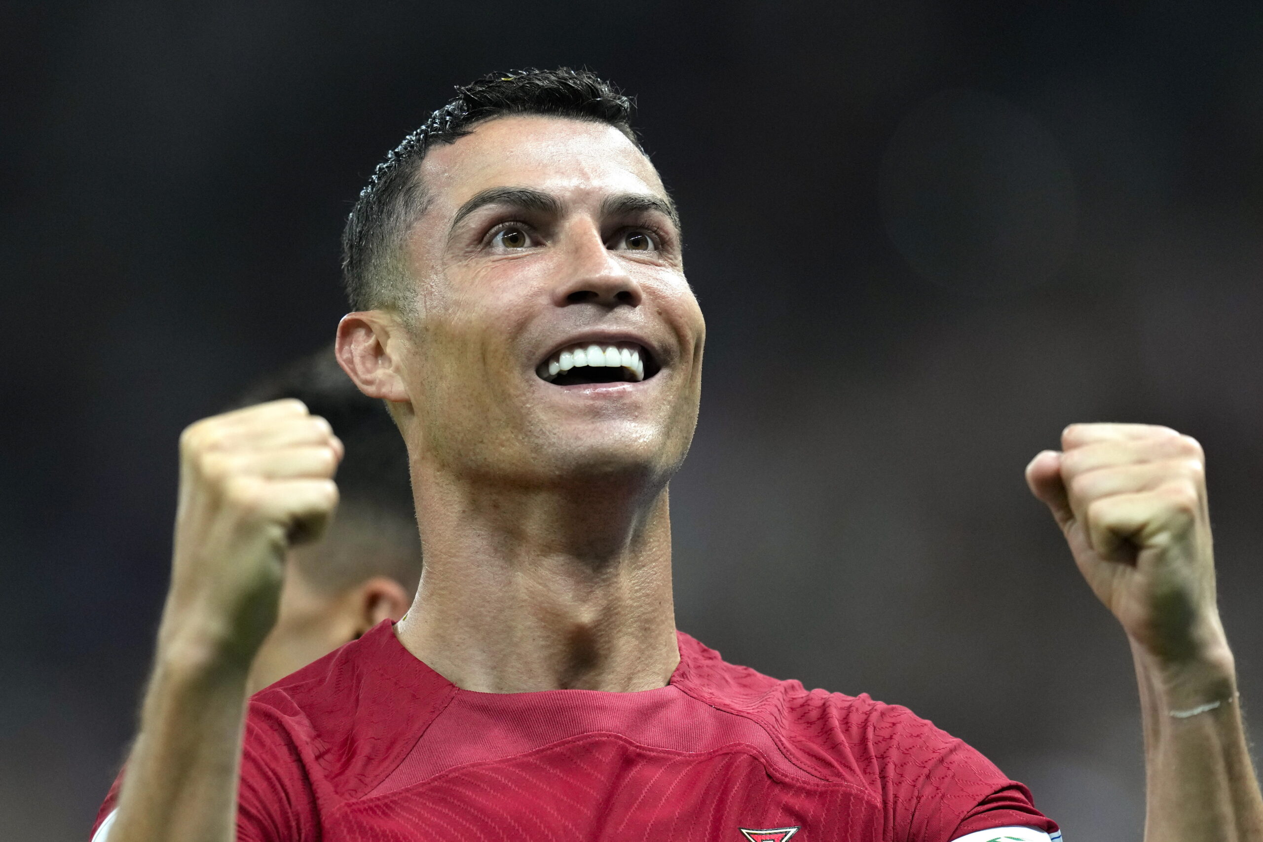Marca a anunțat transferul iminent al lui Cristiano Ronaldo