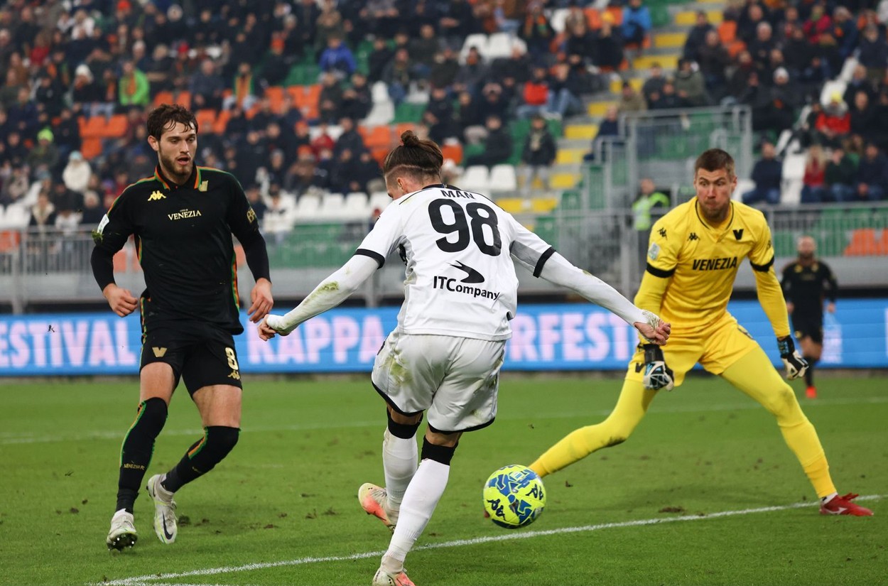 Man e la un pas de transferul vieții la AC Milan! Ce zice Giovanni Becali