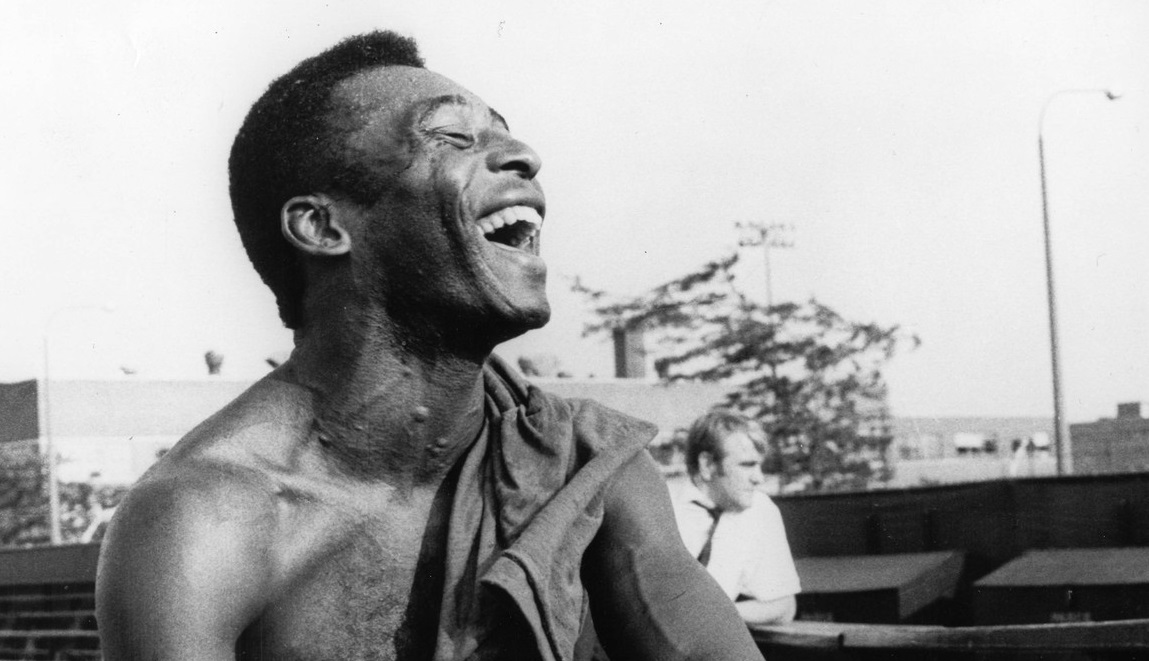 Alexandru Boc: „Ce Messi? Ce Mbappe? Pele a fost cel mai mare!”