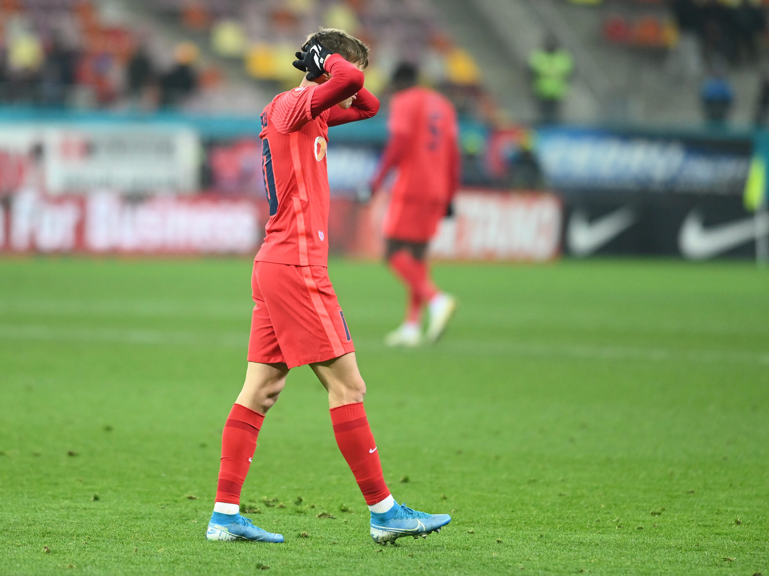 FCSB, din nou în Ghencea sau în provincie