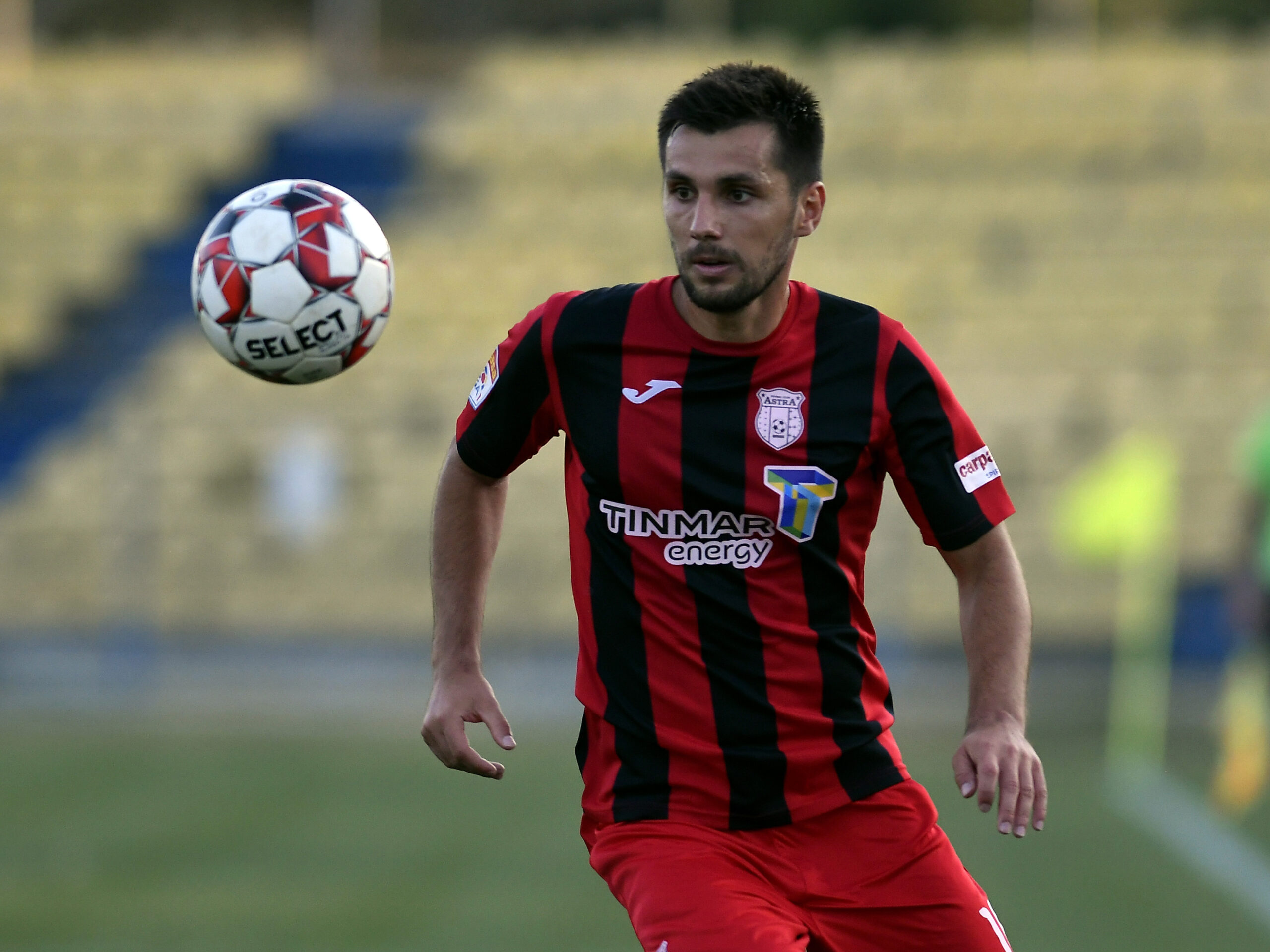 Florentin Matei și-a ales favorita de la Campionatul Mondial din Qatar ...