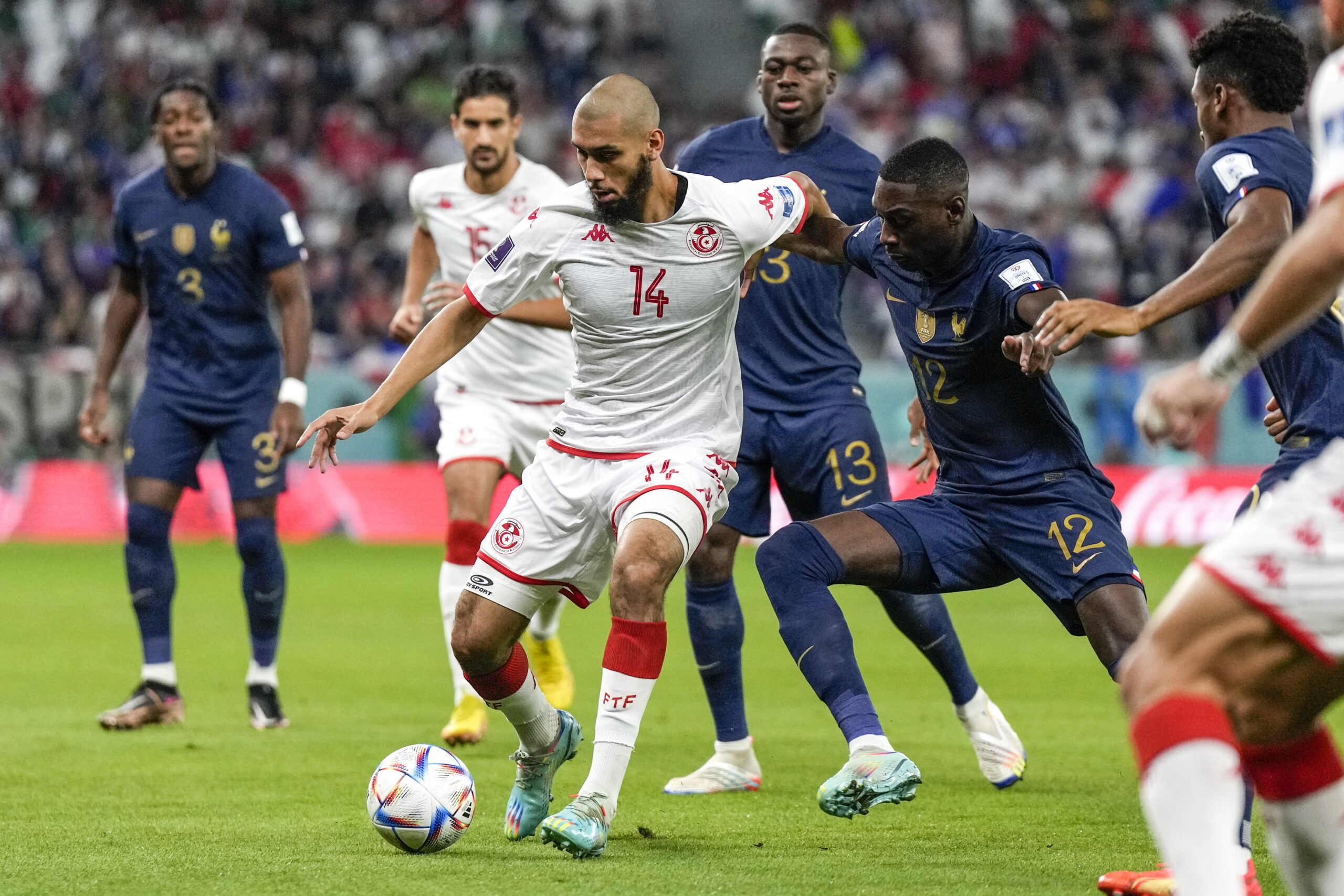 Gigi Becali a refuzat un fotbalist de la Campionatul Mondial din Qatar