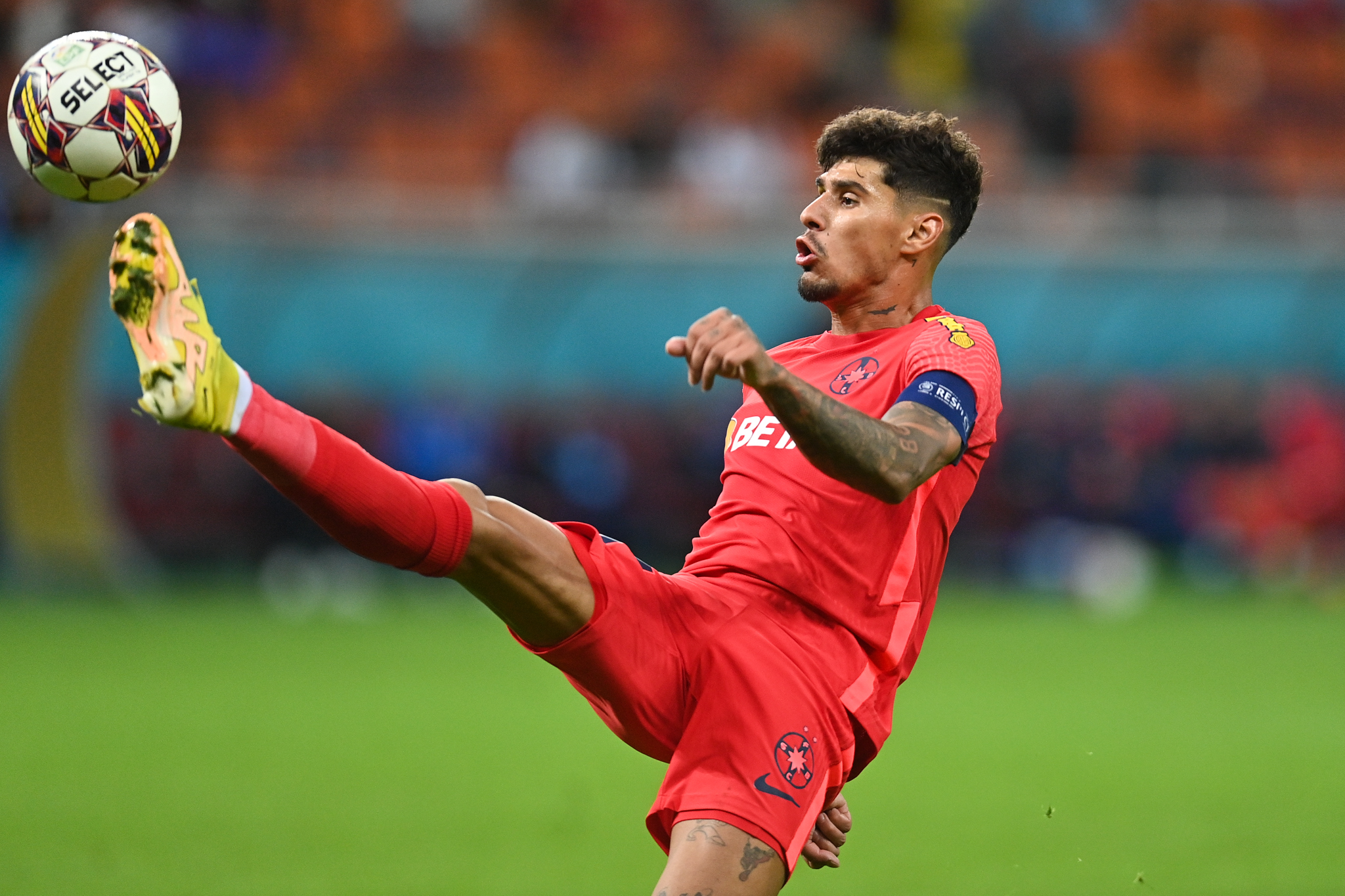 Victor Angelescu, anunț despre transferul lui Florinel Coman la Rapid