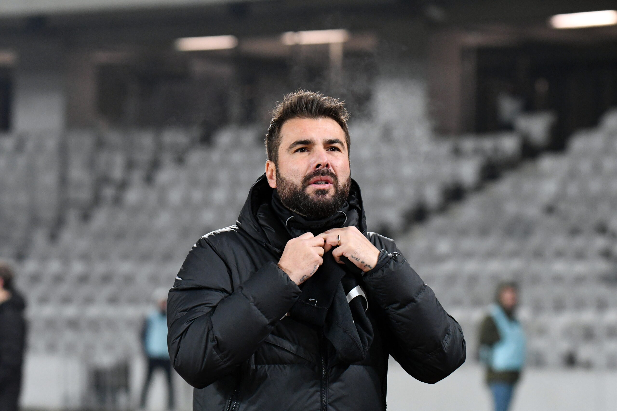 Adrian Mutu și-a șocat prietenii: „Stau cu el la masă și nu îl recunosc!”