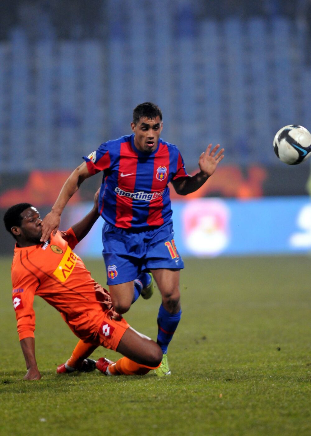 David Miculescu, cele mai slabe cifre din top 10 achiziții la FCSB