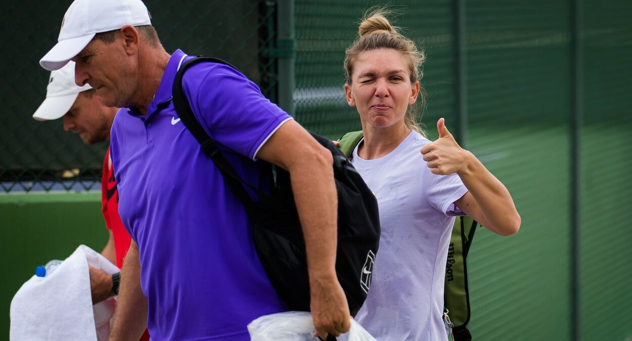 Răsturnare de situație în procesul de dopaj în care e implicată Halep