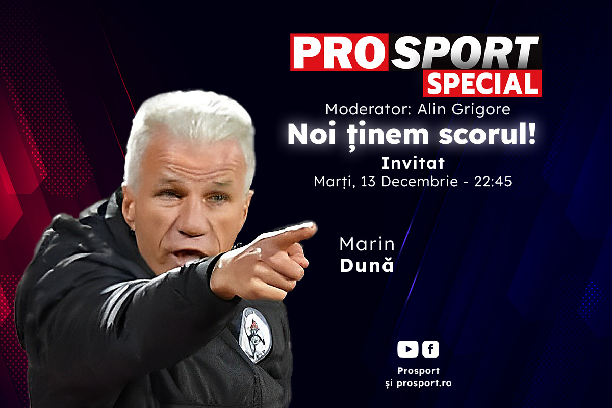 Comentăm împreună la ProSport Special semifinala Argentina - Croația de ...