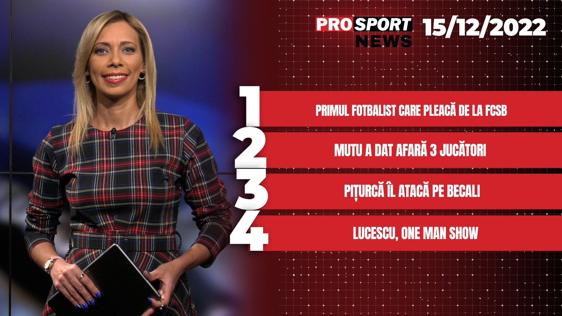 ProSport NEWS | Scandal național: Victor Pițurcă, atac dur la adresa lui Gigi Becali! Cele mai ...