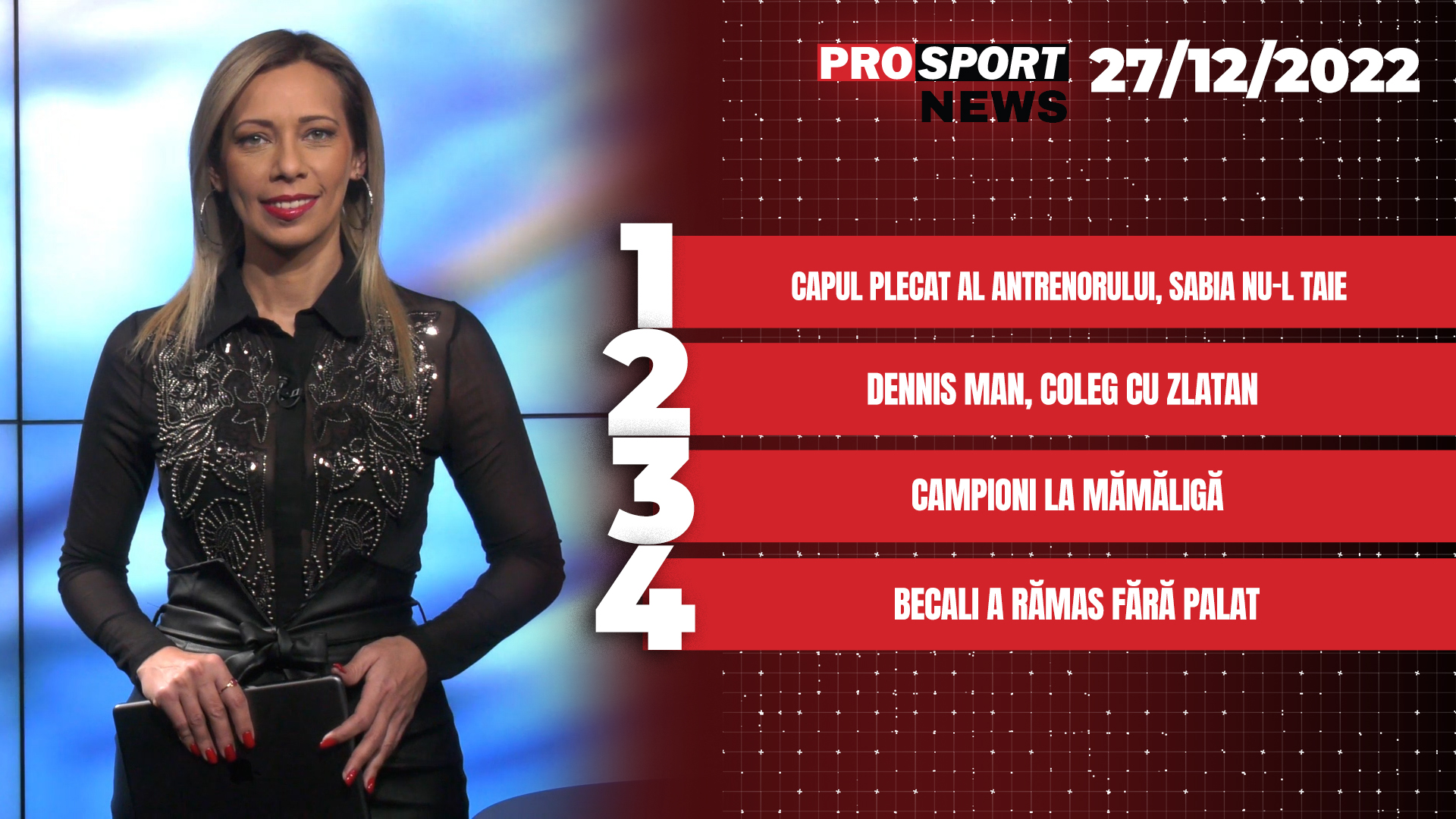 PROSPORT NEWS | Cea mai mare donație din istoria României: „Le-am dat ...