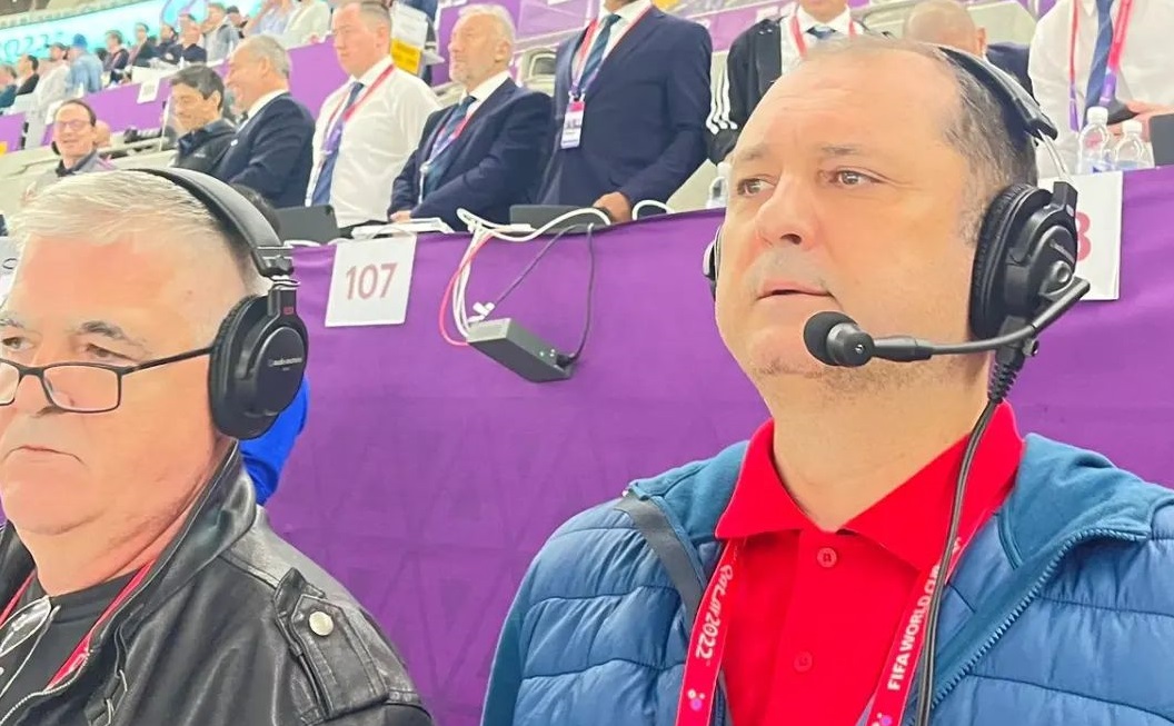 TVR 1, audiență uriașă cu finala Mondialului! Câți oameni s-au uitat la ...