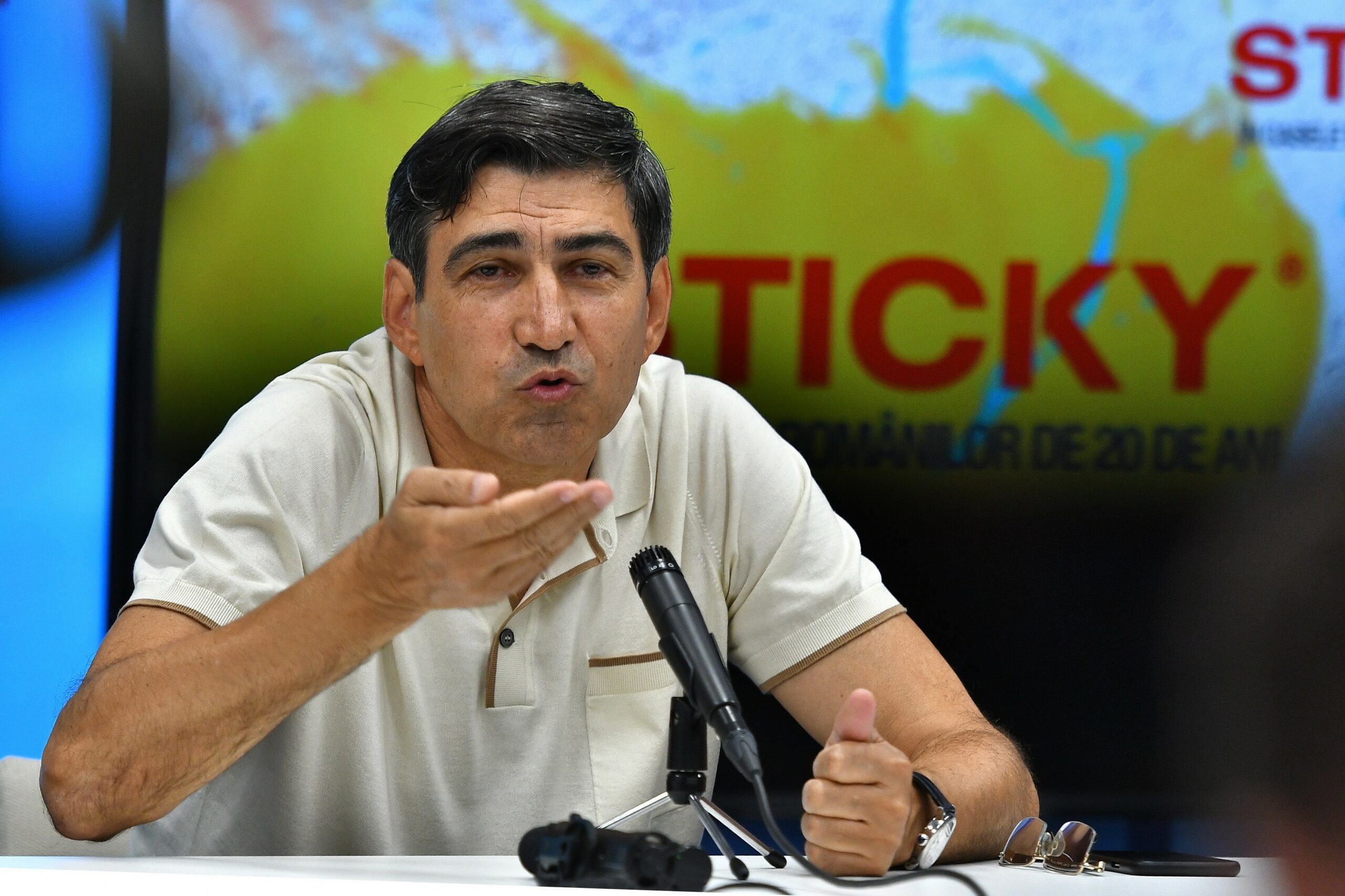 Victor Pițurcă a dat verdictul în lupta pentru titlu din Superliga ...