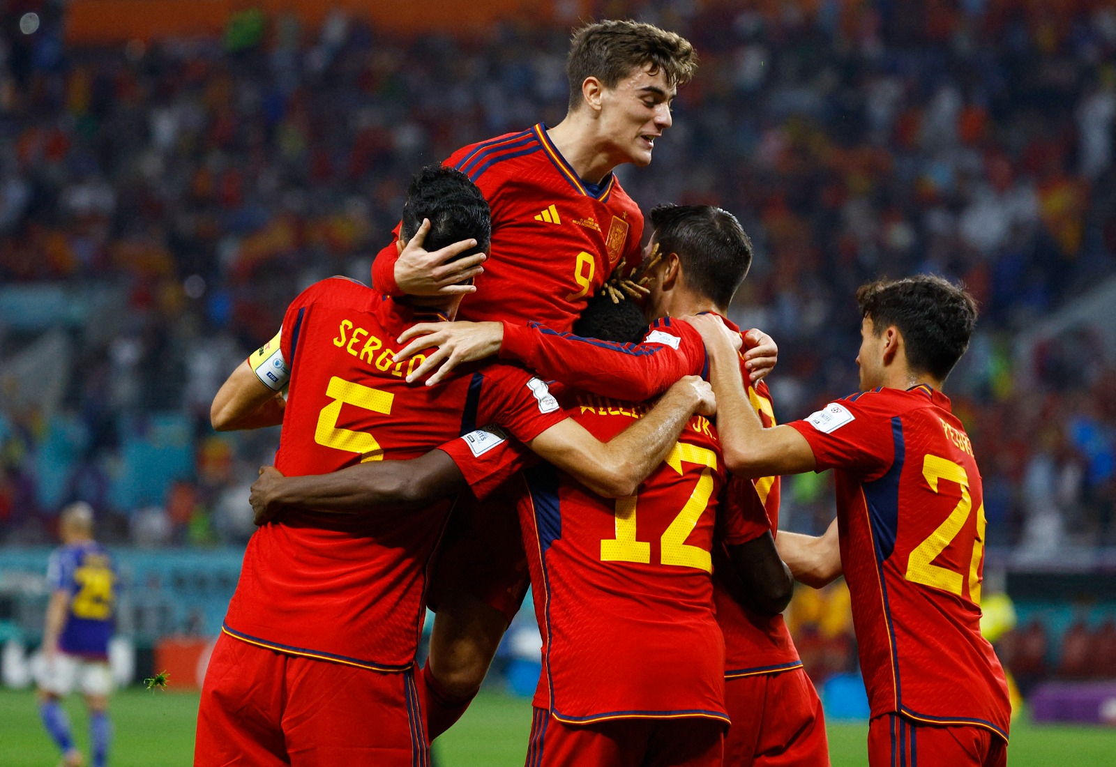 Spania și Portugalia au cele mai mari cote din lume la Mozzart Bet!
