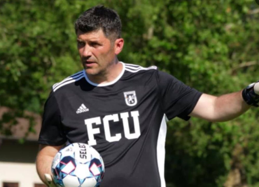 Edi Iordănescu a spionat un jucător de la U Craiova 1948 pentru națională