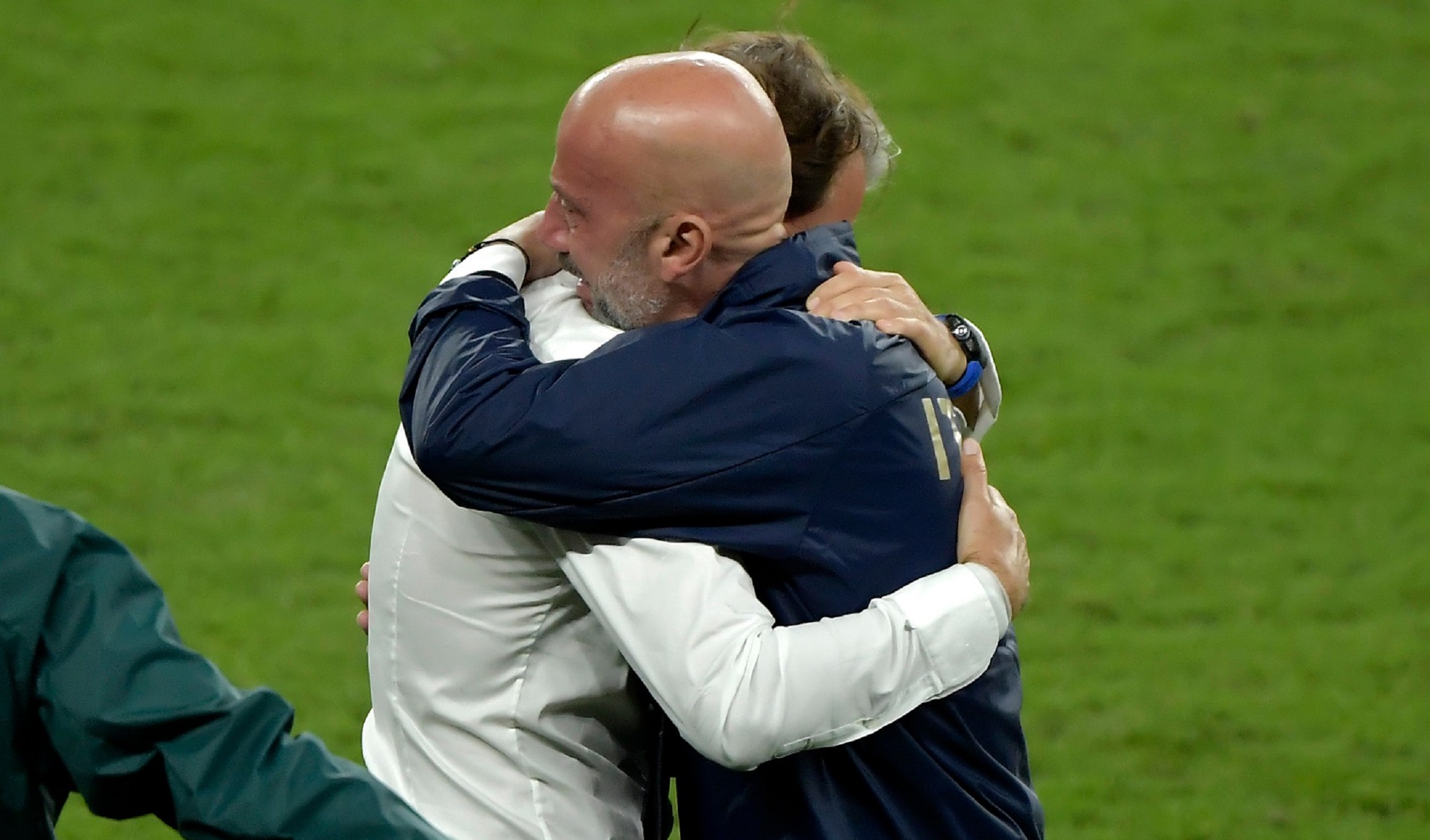 Gianluca Vialli e în stare critică