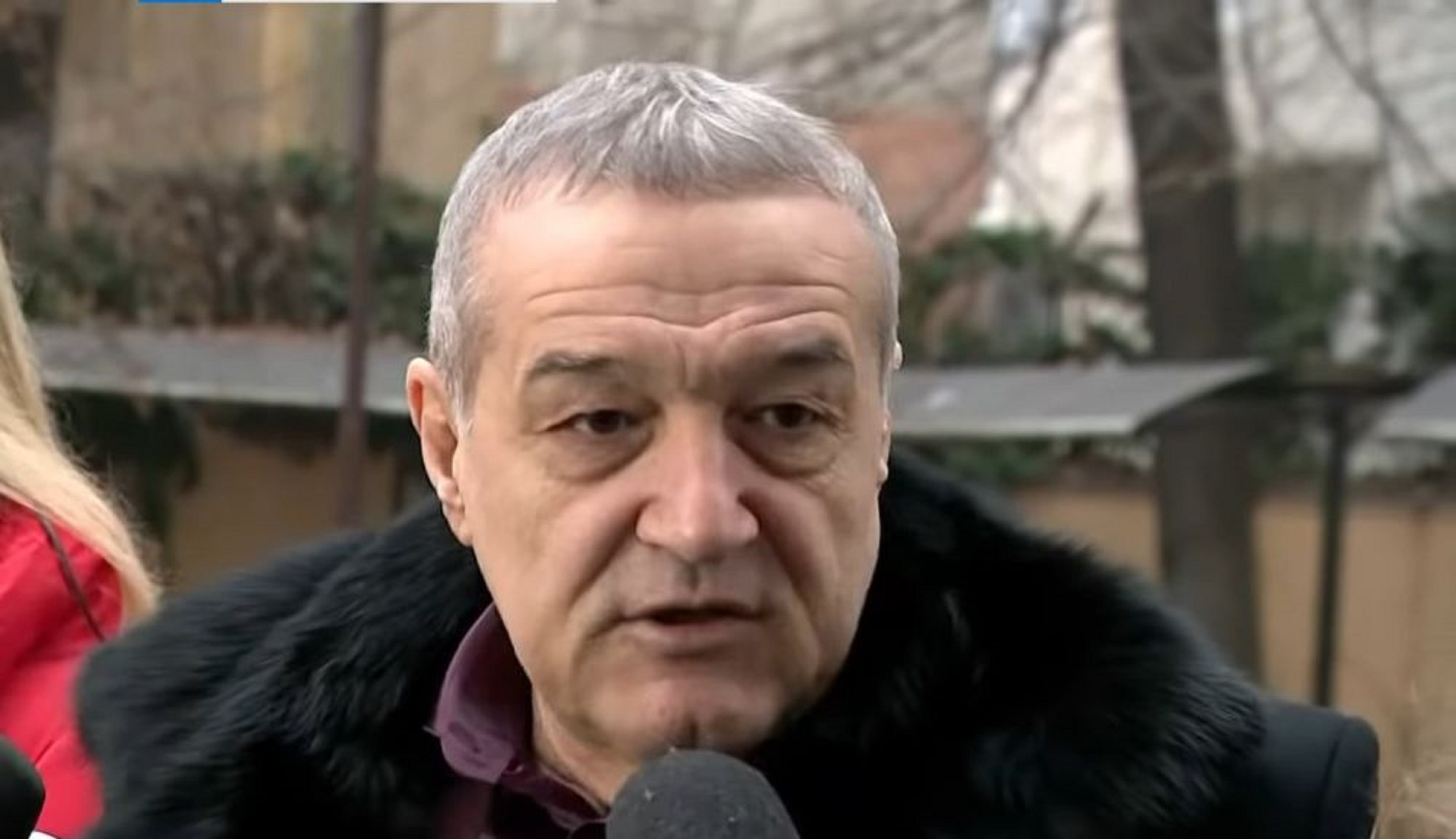 Gigi Becali a pierdut procesul cu FRF și are de plătit o sumă uriașă
