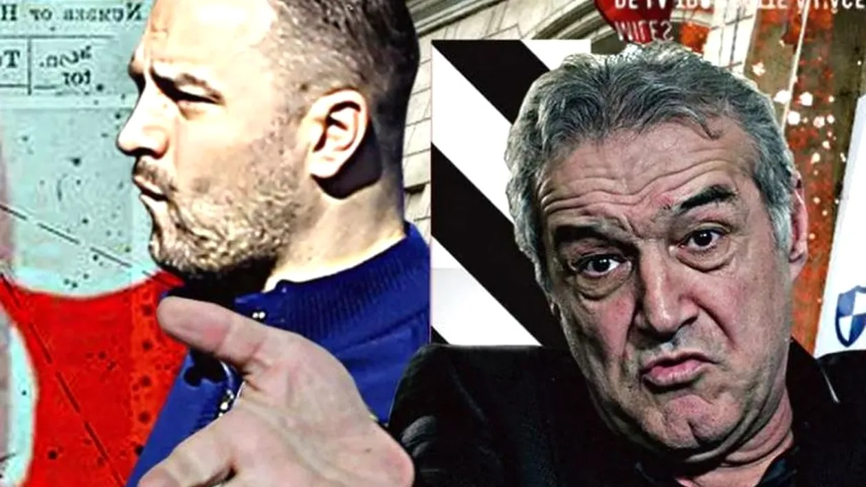 Gigi Becali și Vasi Gembazi s-au certat. Ce l-a enervat pe patronul FCSB