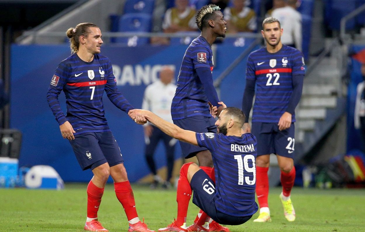 Vedeta care lipsește de la Campionatul Mondial