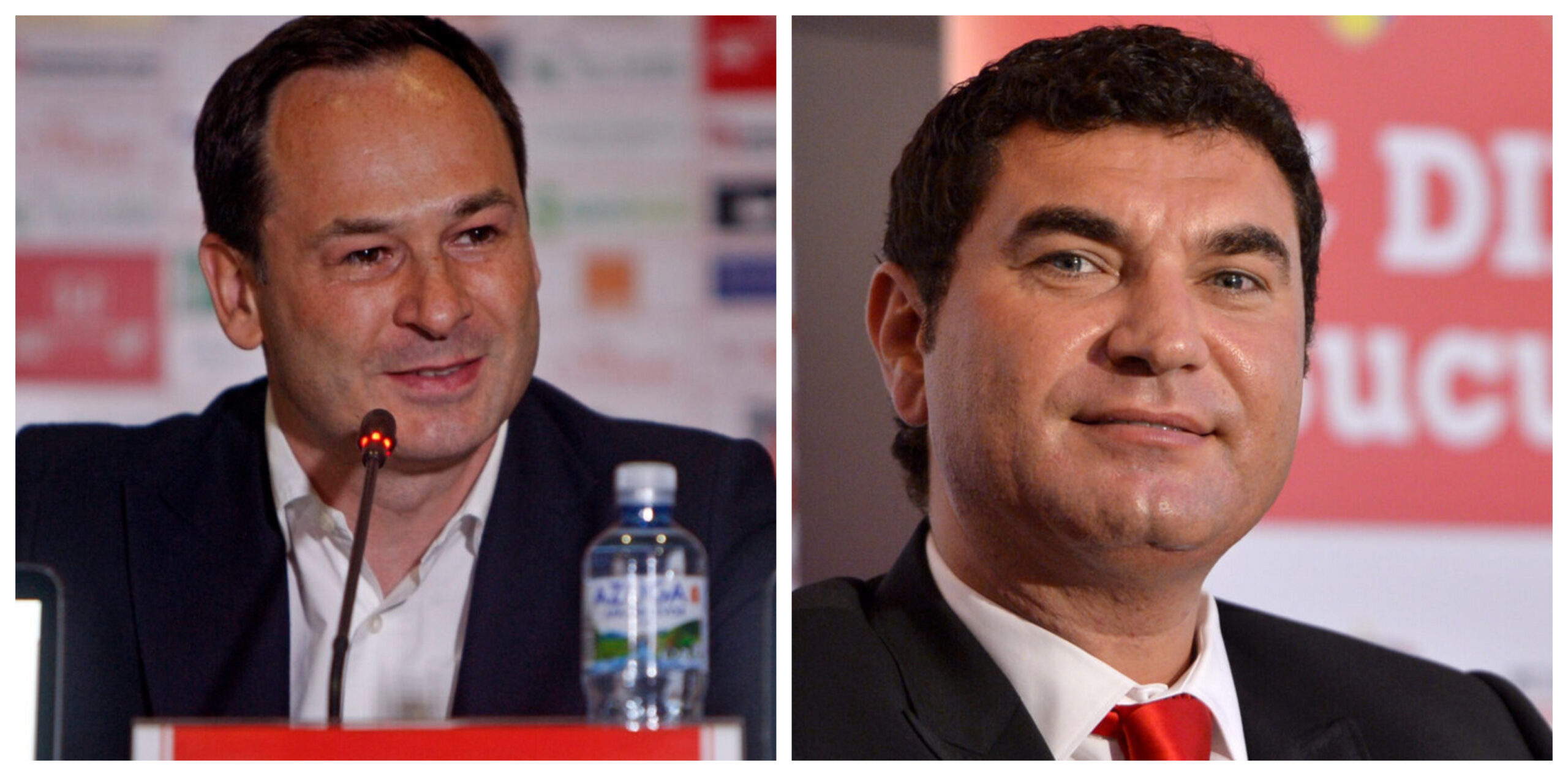 Diferența dintre foștii investitori ai lui Dinamo, Cristi Borcea și ...