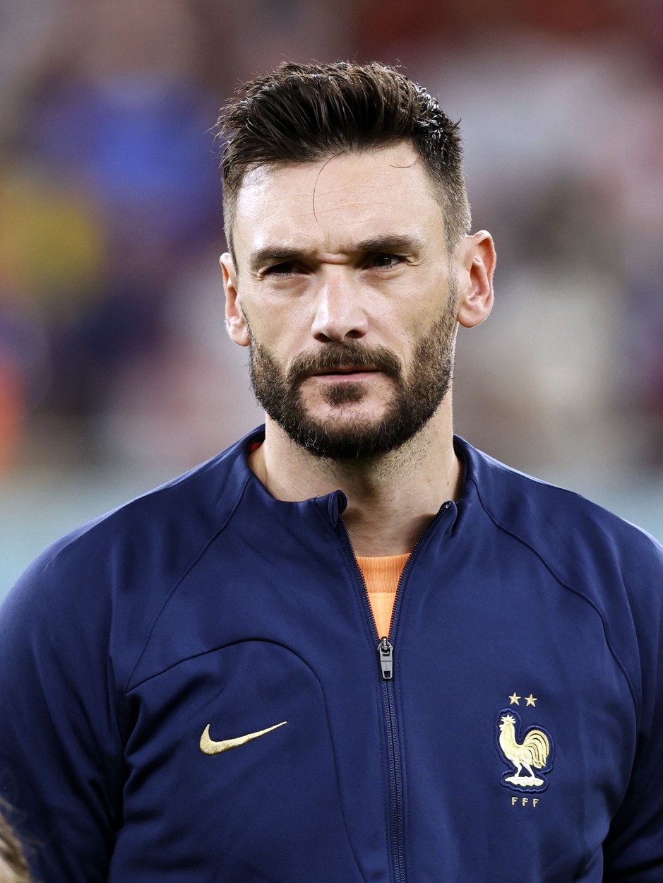 Hugo Lloris a intrat în istoria reprezentativei Franței. Ce record a ...