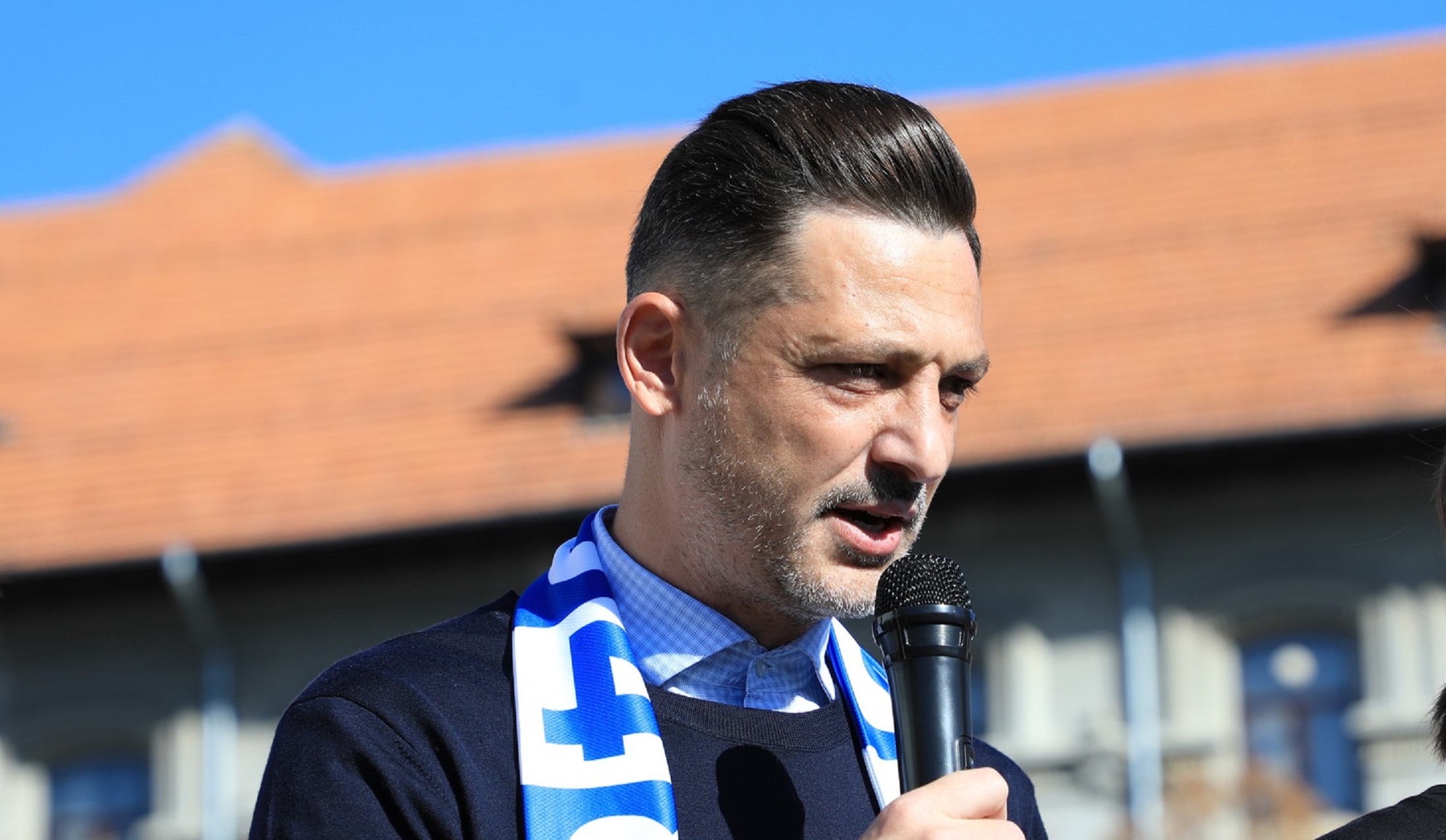 Mirel Rădoi, al 4-lea antrenor ca medie de puncte la Universitatea Craiova