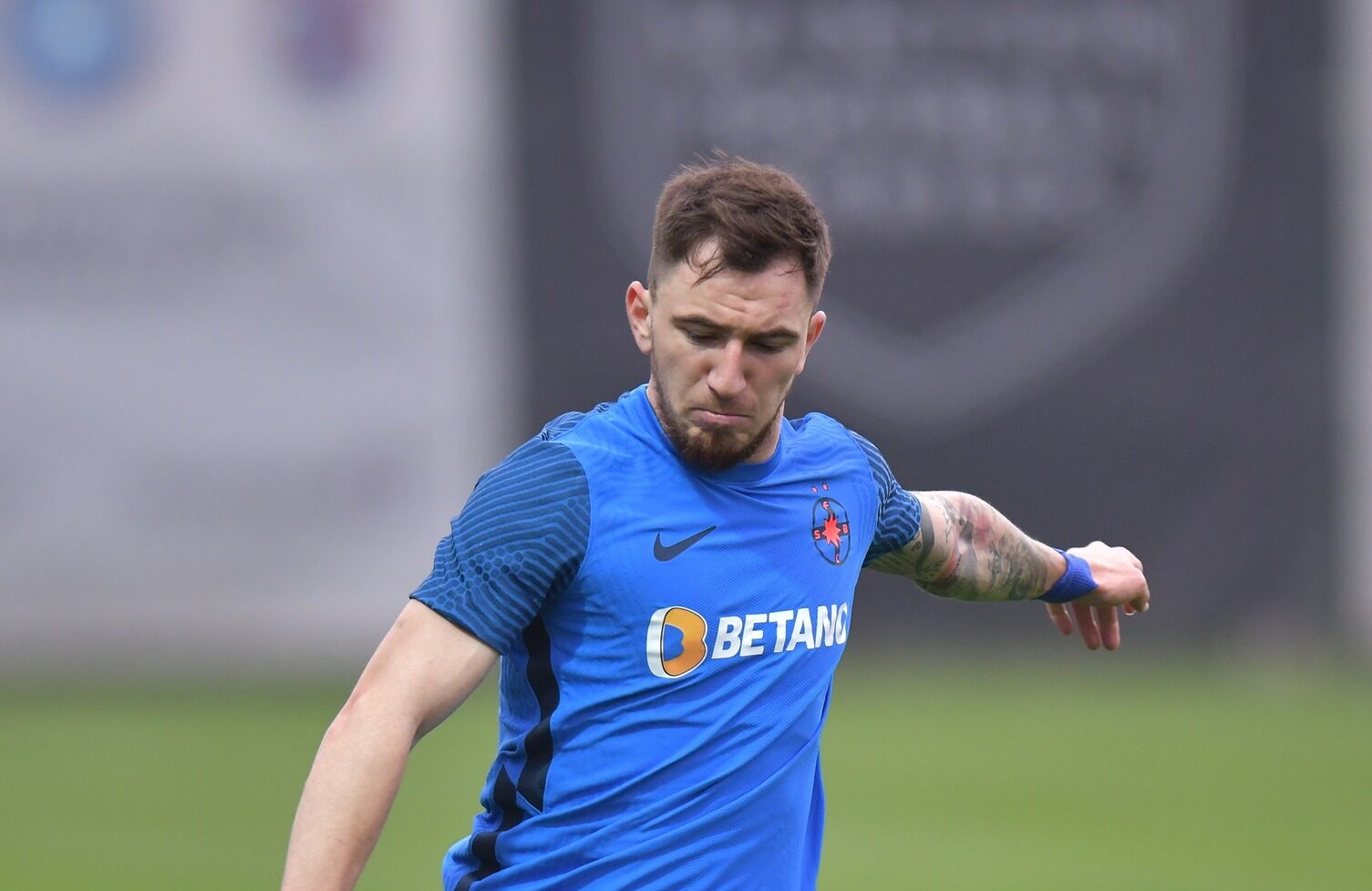 Basarab Panduru a rămas fără cuvinte după declarația lui Deian Sorescu