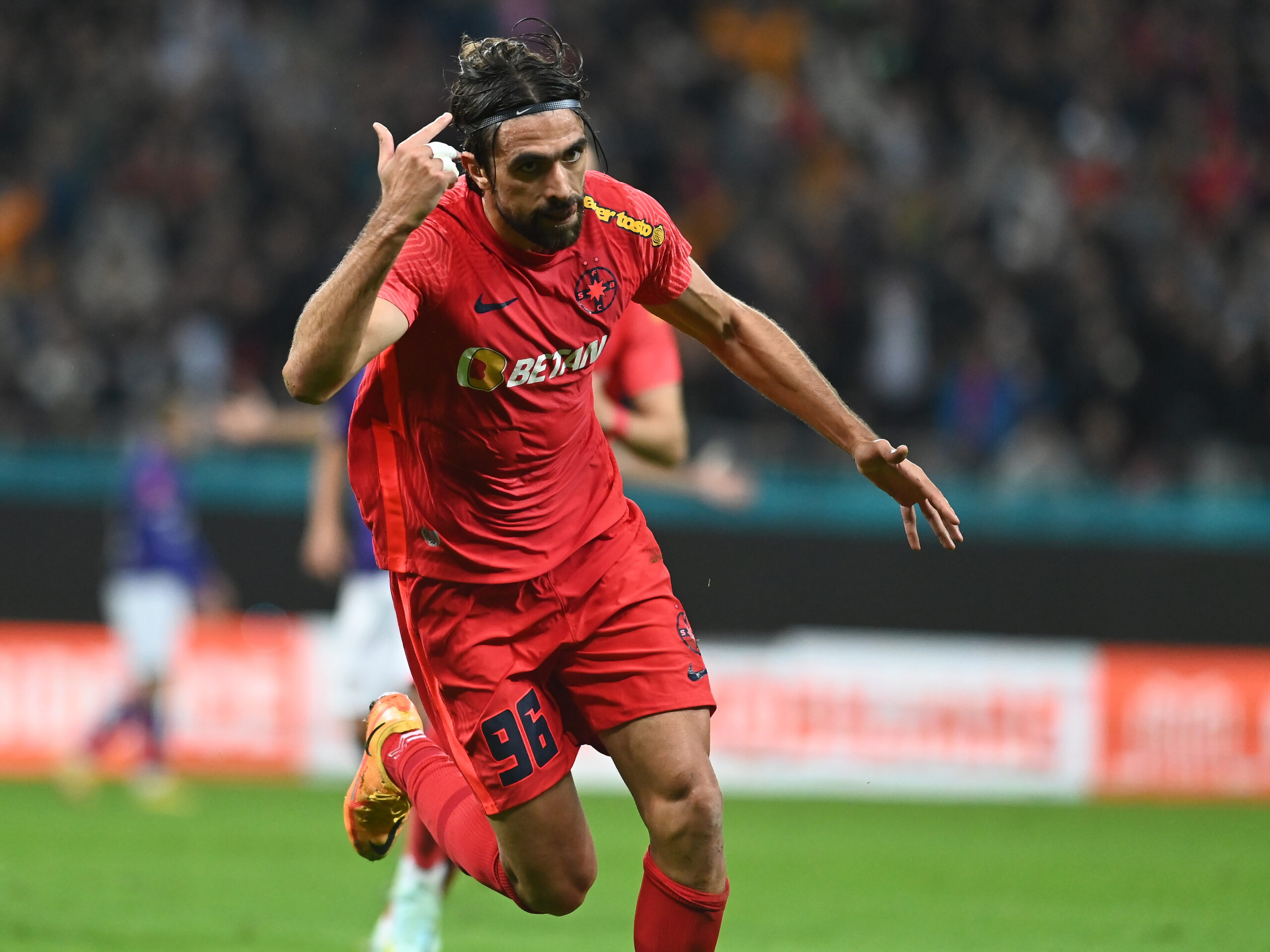 Andrea Compagno, în același top cu Marco Veratti și Jorginho! Un ...