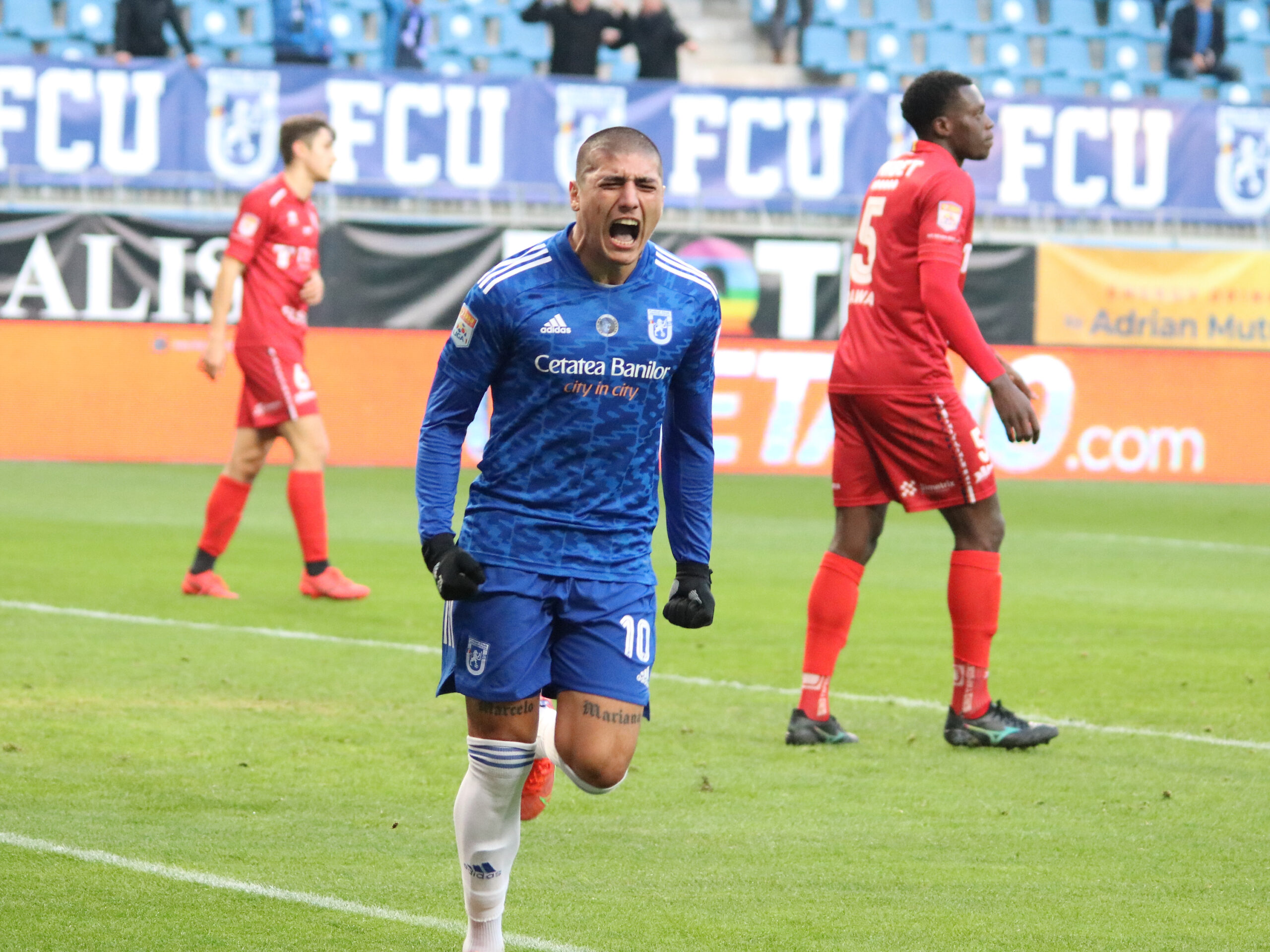 Anunțul care schimbă tot în cazul transferului lui Juan Bauza de la FC U Craiova la FCSB