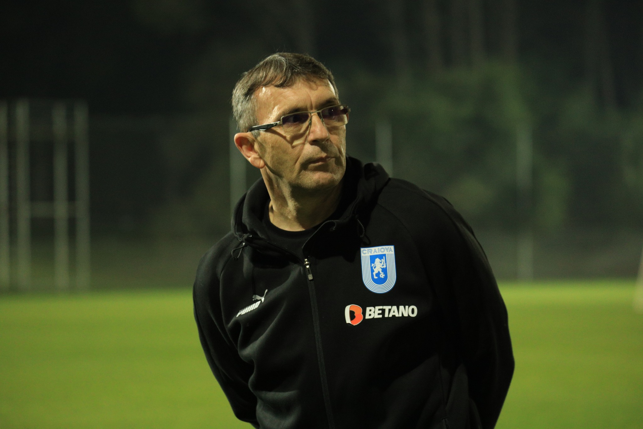 Dezastru total la Universitatea Craiova! După războiul cu U Cluj ...